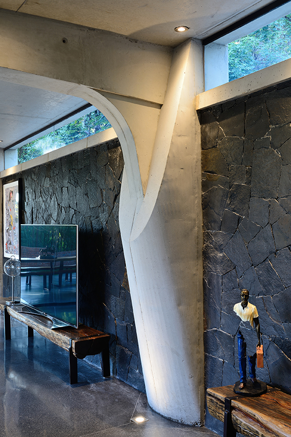 House Sher by EFTYCHIS - Architizer