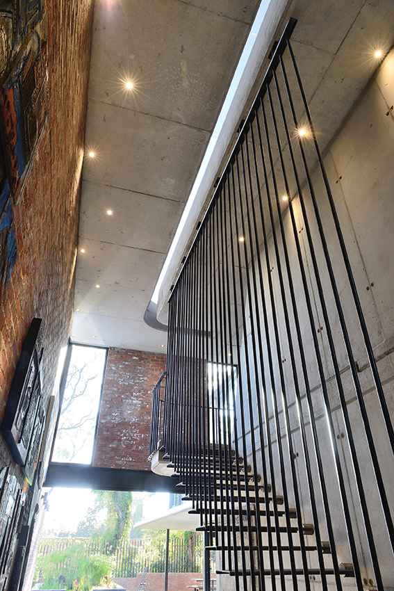 House Sher by EFTYCHIS - Architizer