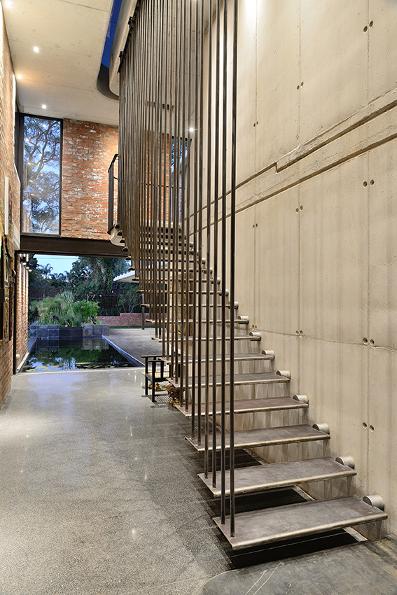 House Sher by EFTYCHIS - Architizer