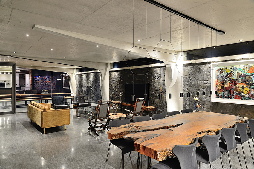 House Sher by EFTYCHIS - Architizer