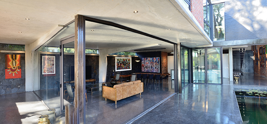 House Sher by EFTYCHIS - Architizer