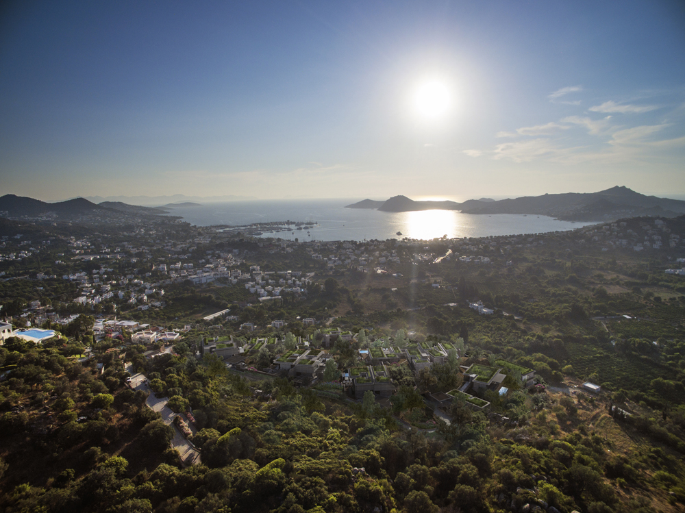 BerKM-Bergama Cultural Center - Architizer