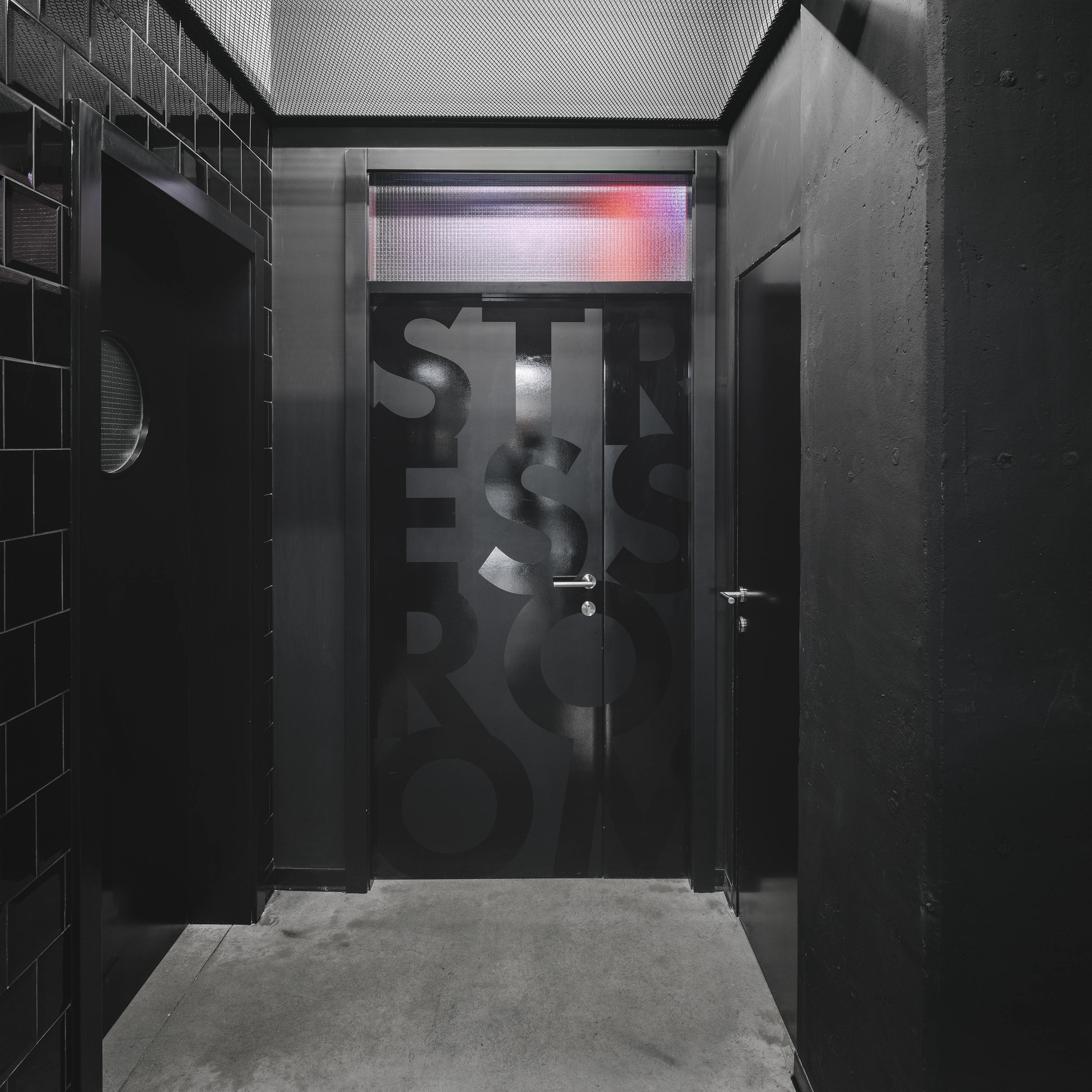 KRUSH-IT Fitness Boutique by Estúdio AMATAM - Architizer