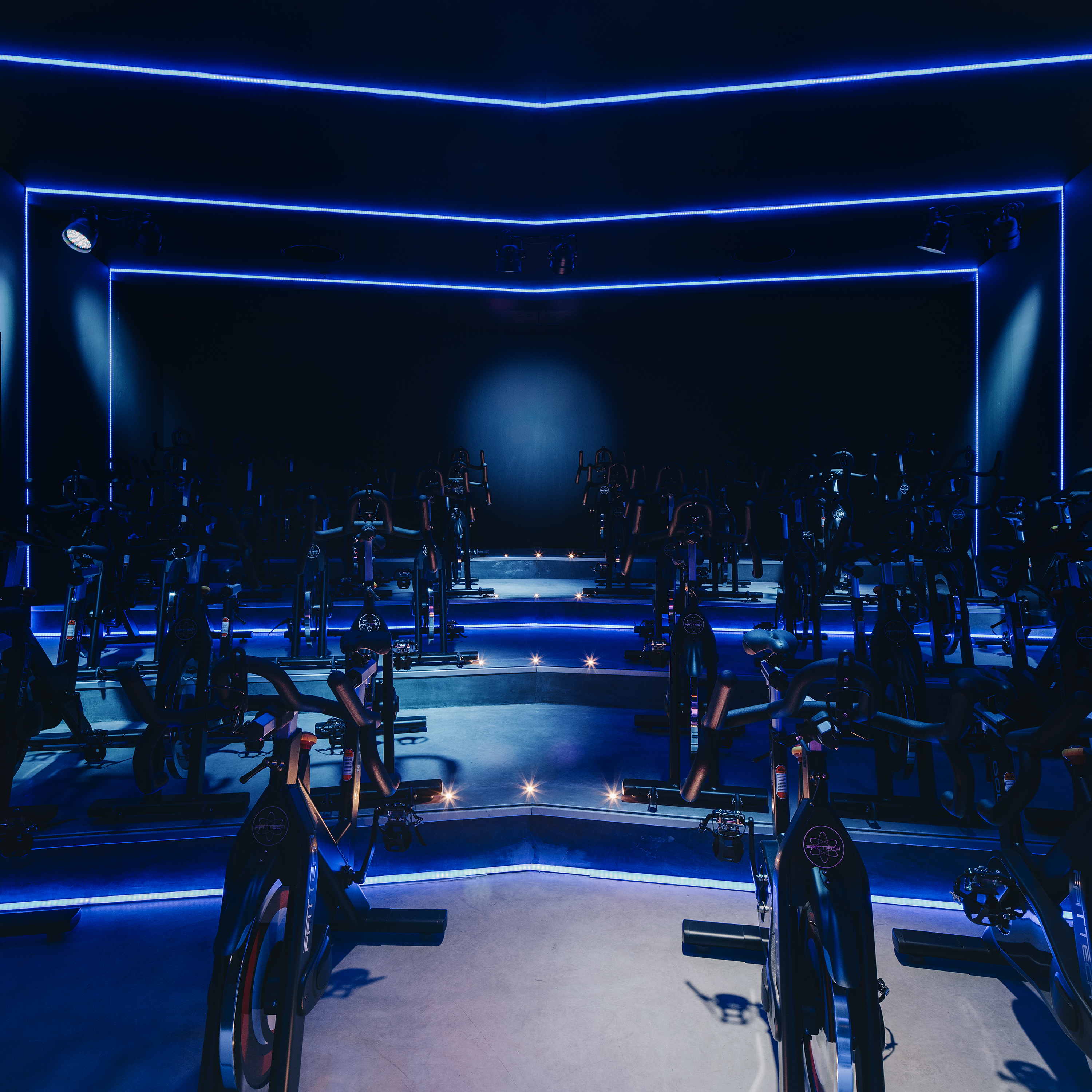 KRUSH-IT Fitness Boutique by Estúdio AMATAM - Architizer