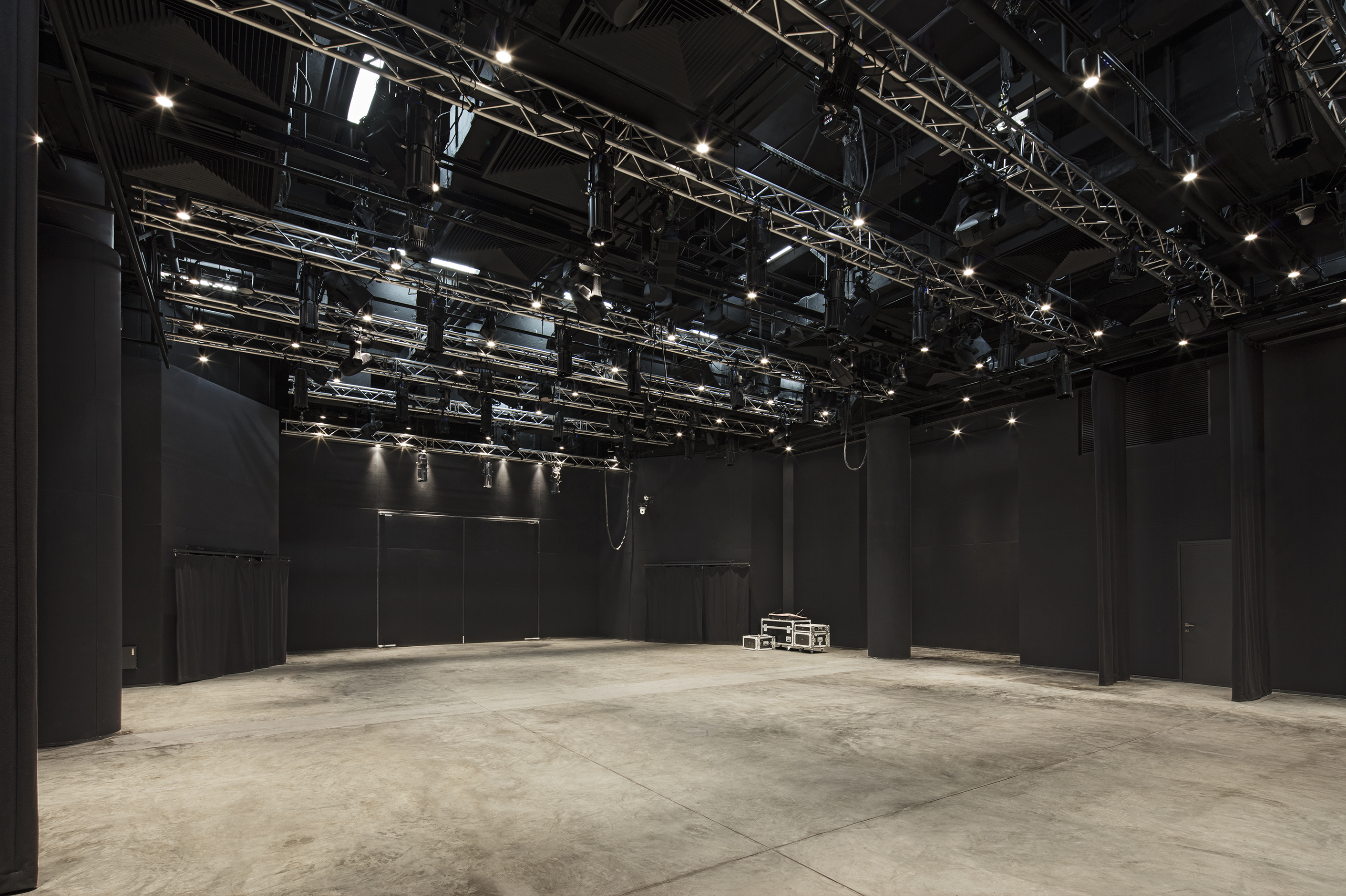 ArtisTree by via. - Architizer