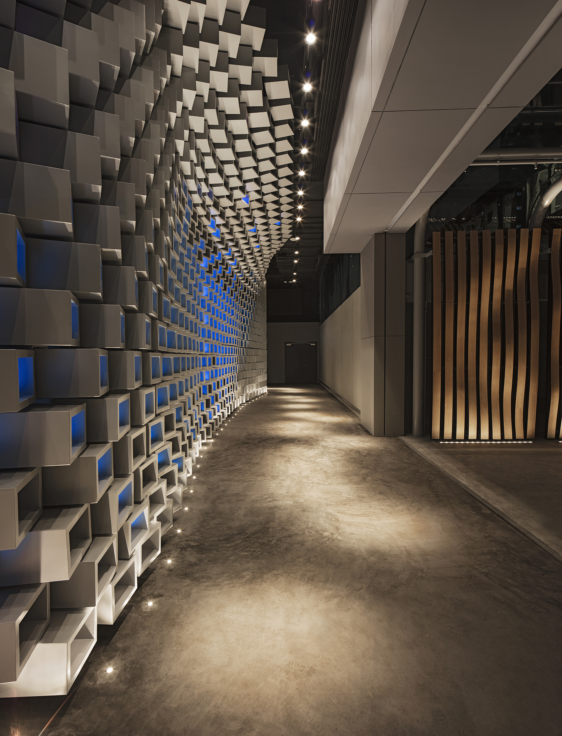 ArtisTree by via. - Architizer