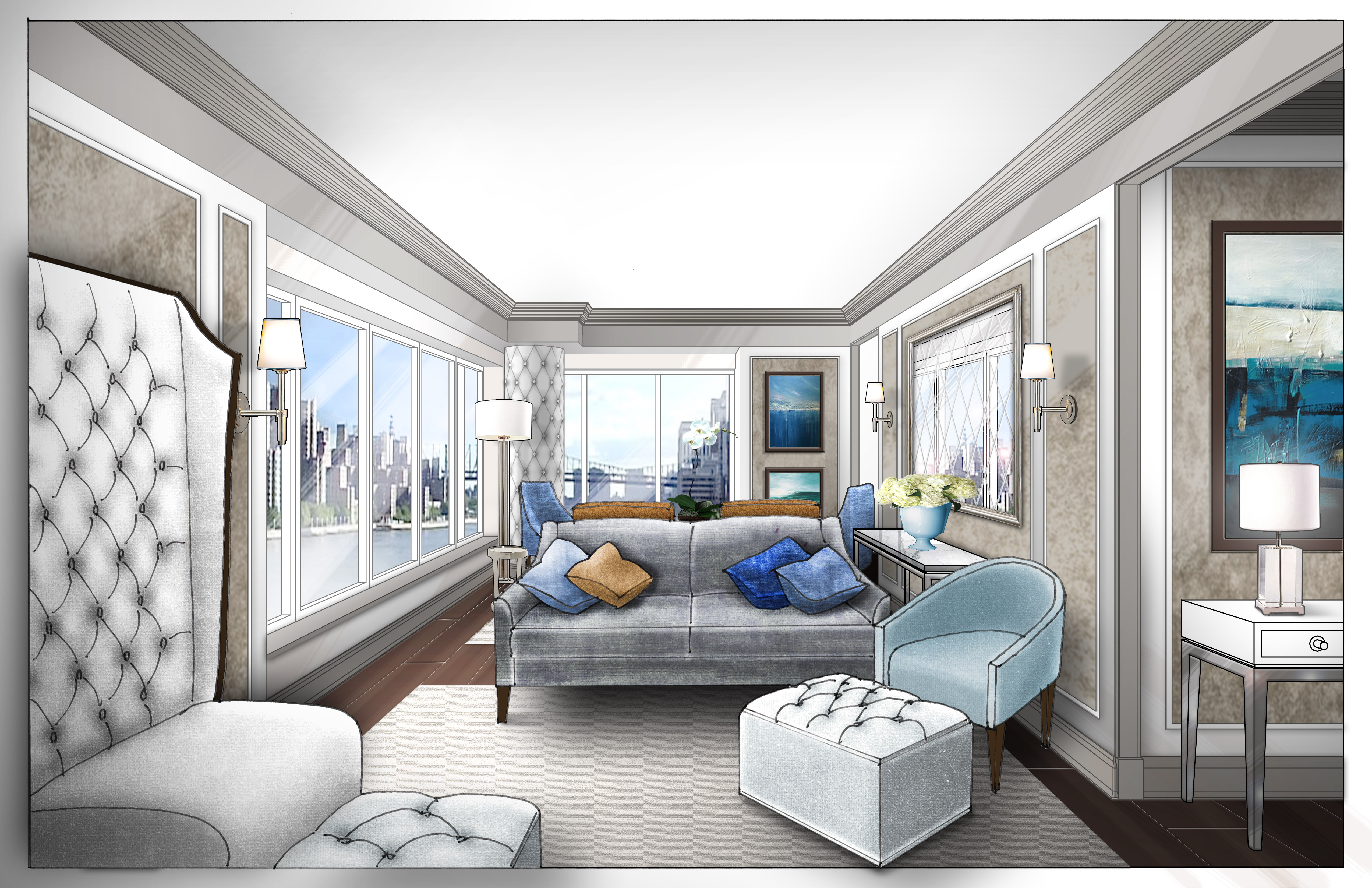 Alexander Zilberman Architecture P.C. (AZA) - Architizer