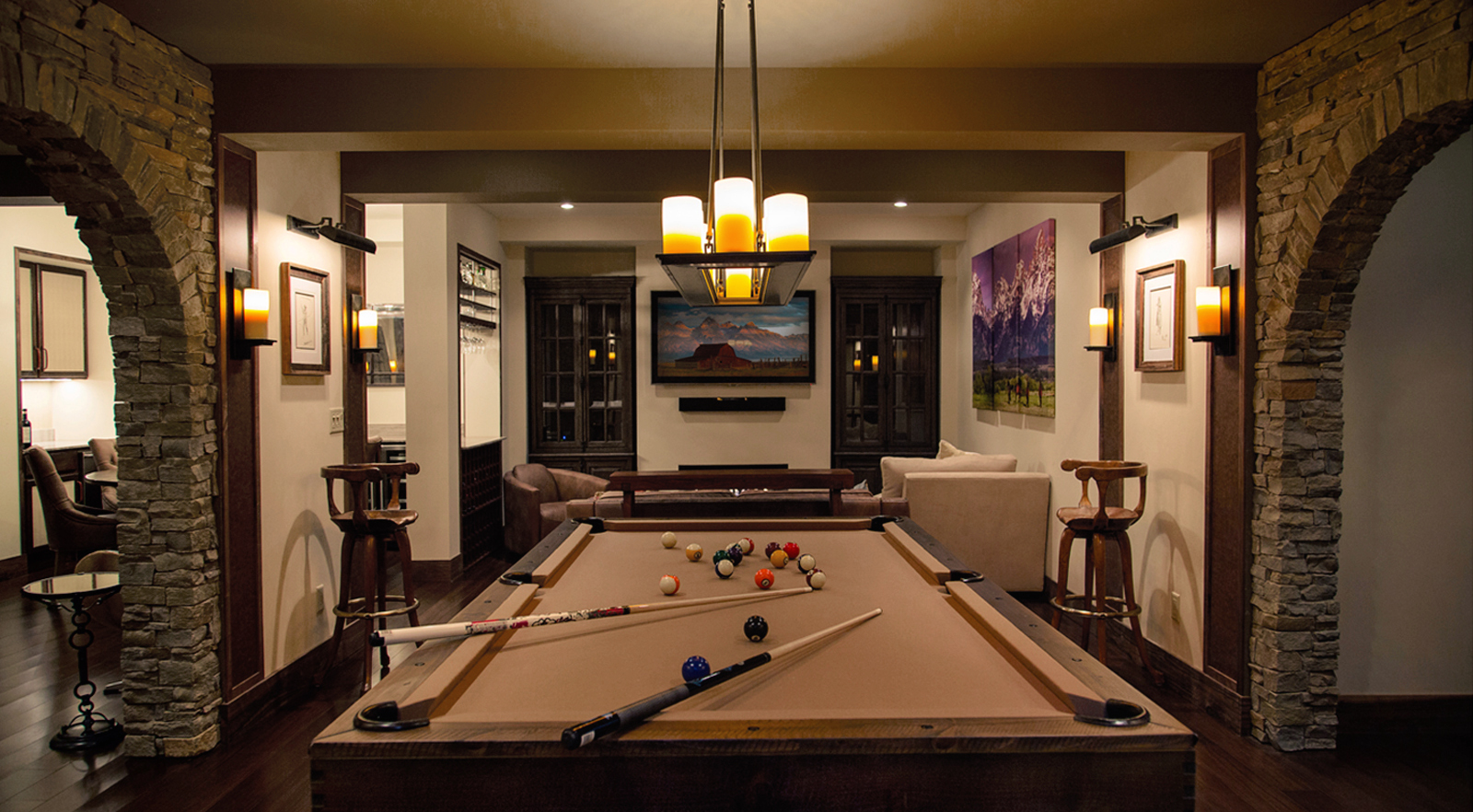 Alexander Zilberman Architecture P.C. (AZA) - Architizer