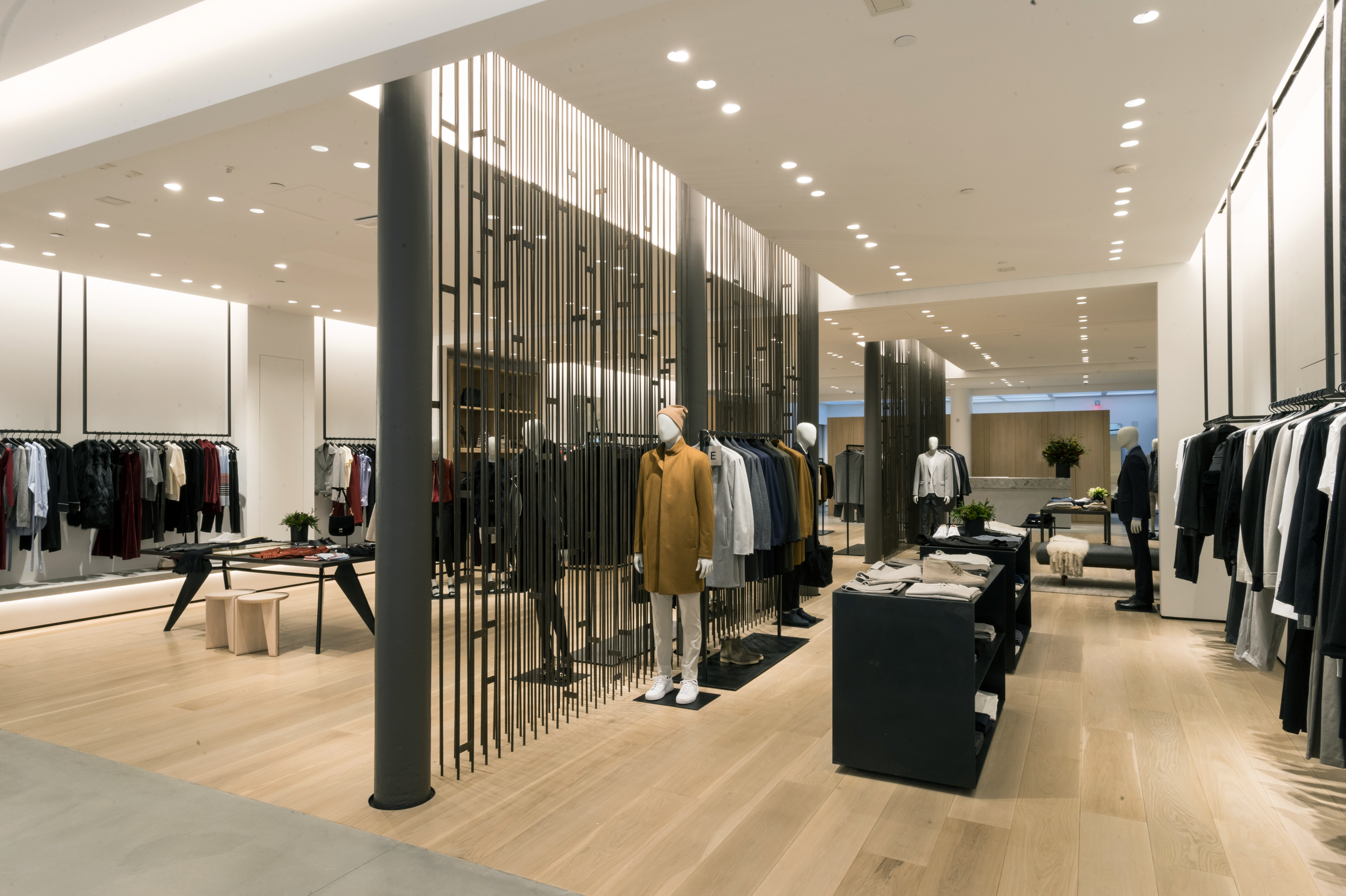 Theory by Alexander Zilberman Architecture P.C. (AZA) - Architizer