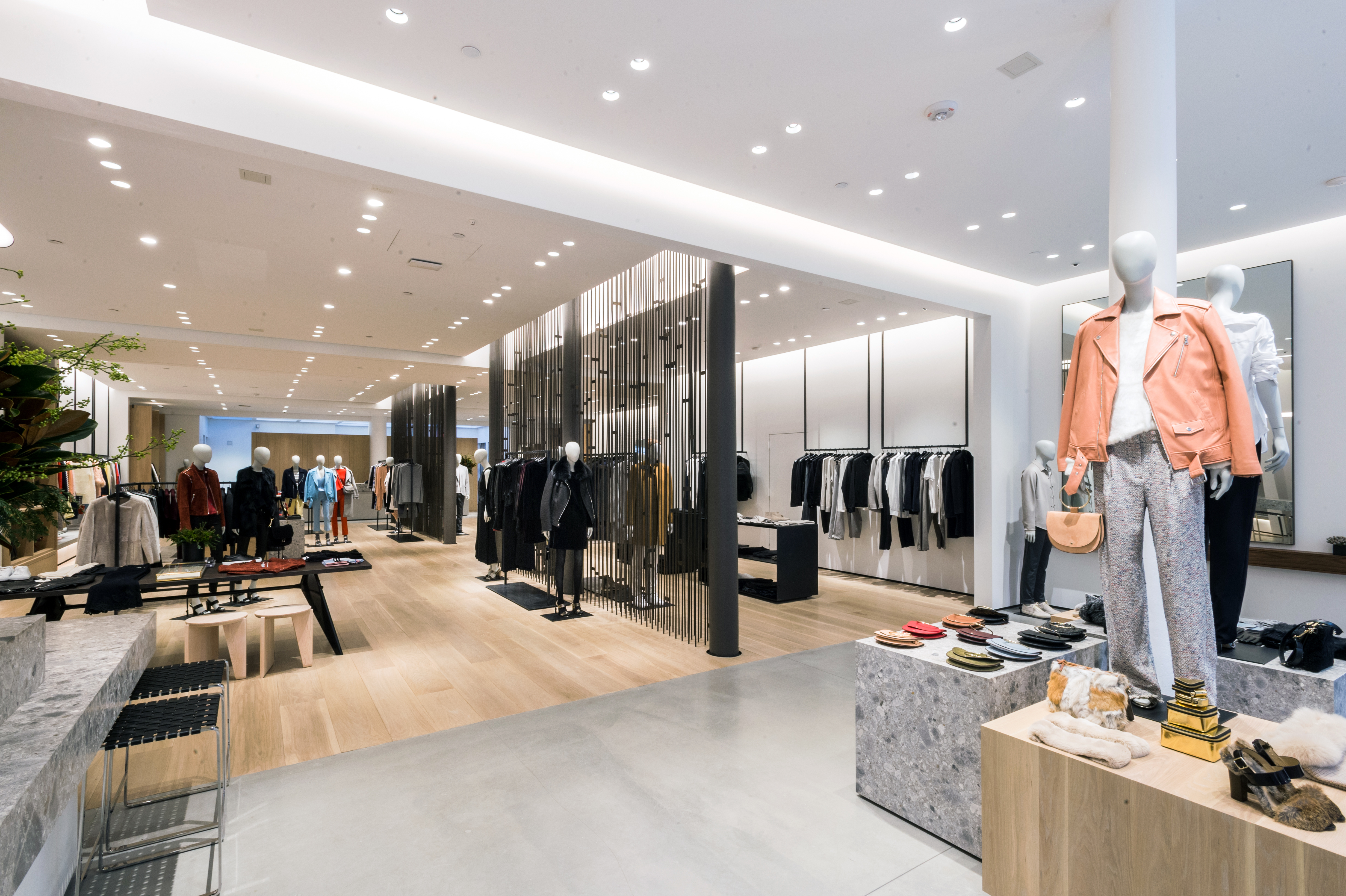 Theory by Alexander Zilberman Architecture P.C. (AZA) - Architizer