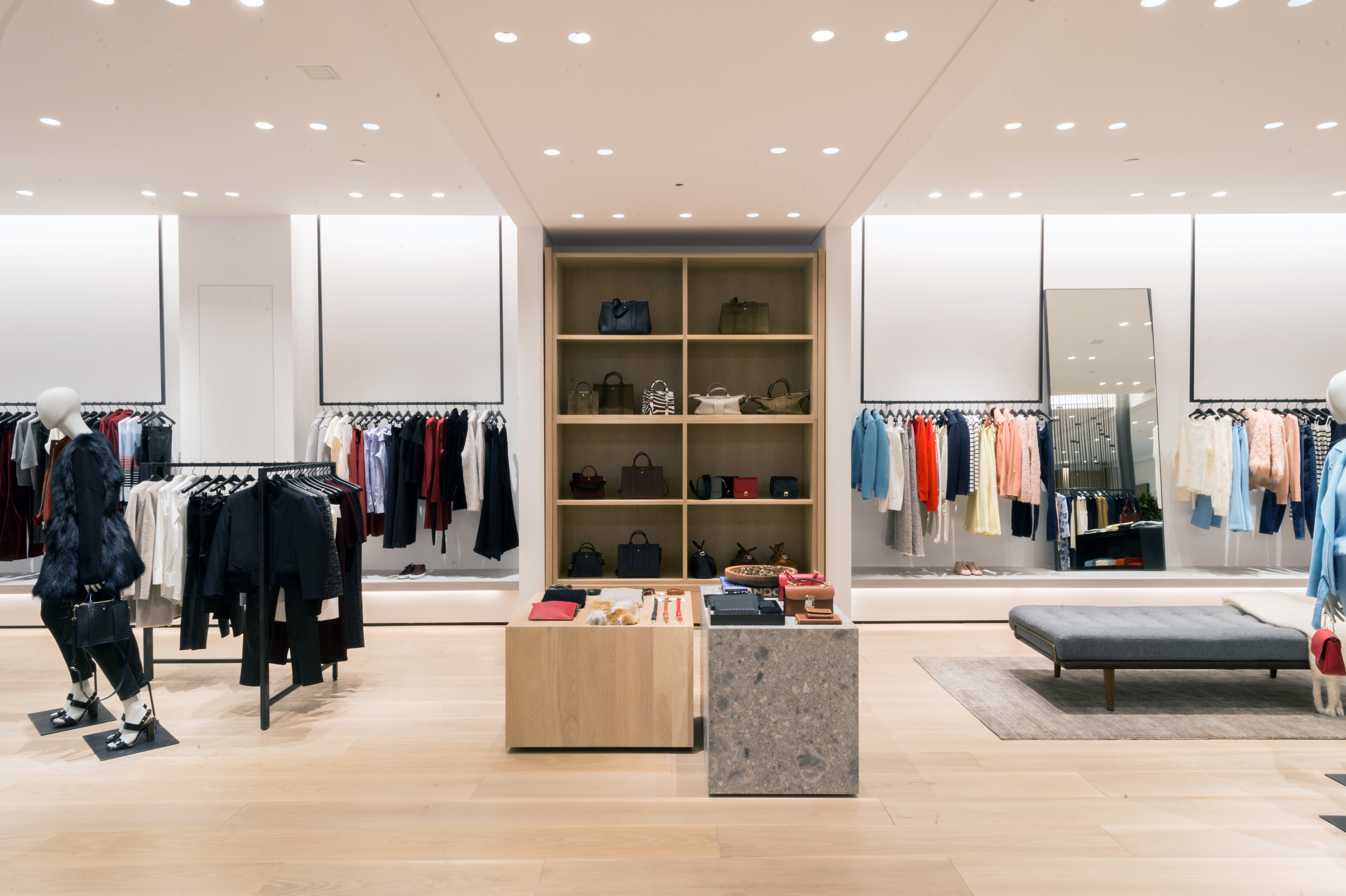 Theory by Alexander Zilberman Architecture P.C. (AZA) - Architizer