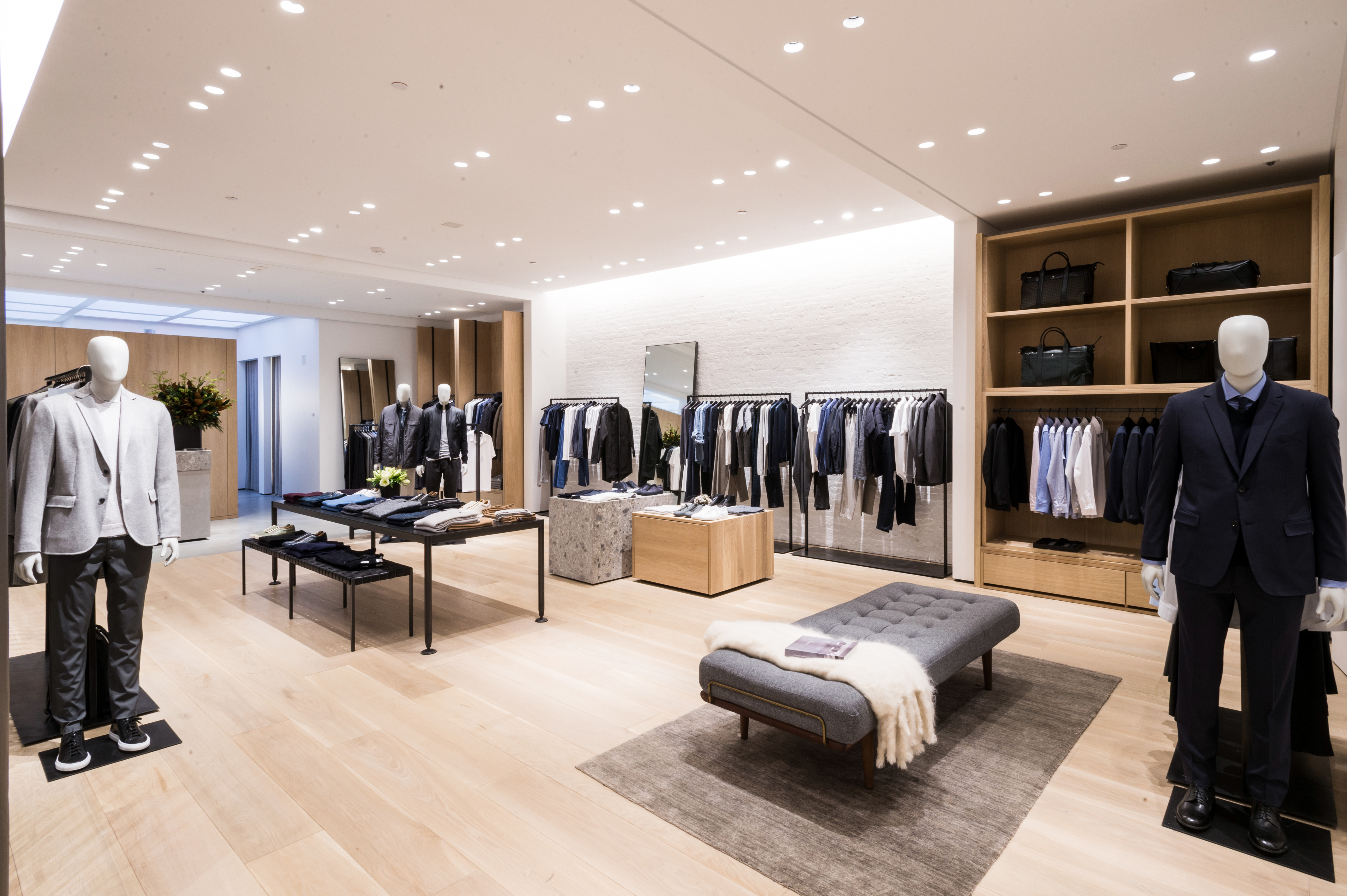 Theory by Alexander Zilberman Architecture P.C. (AZA) - Architizer