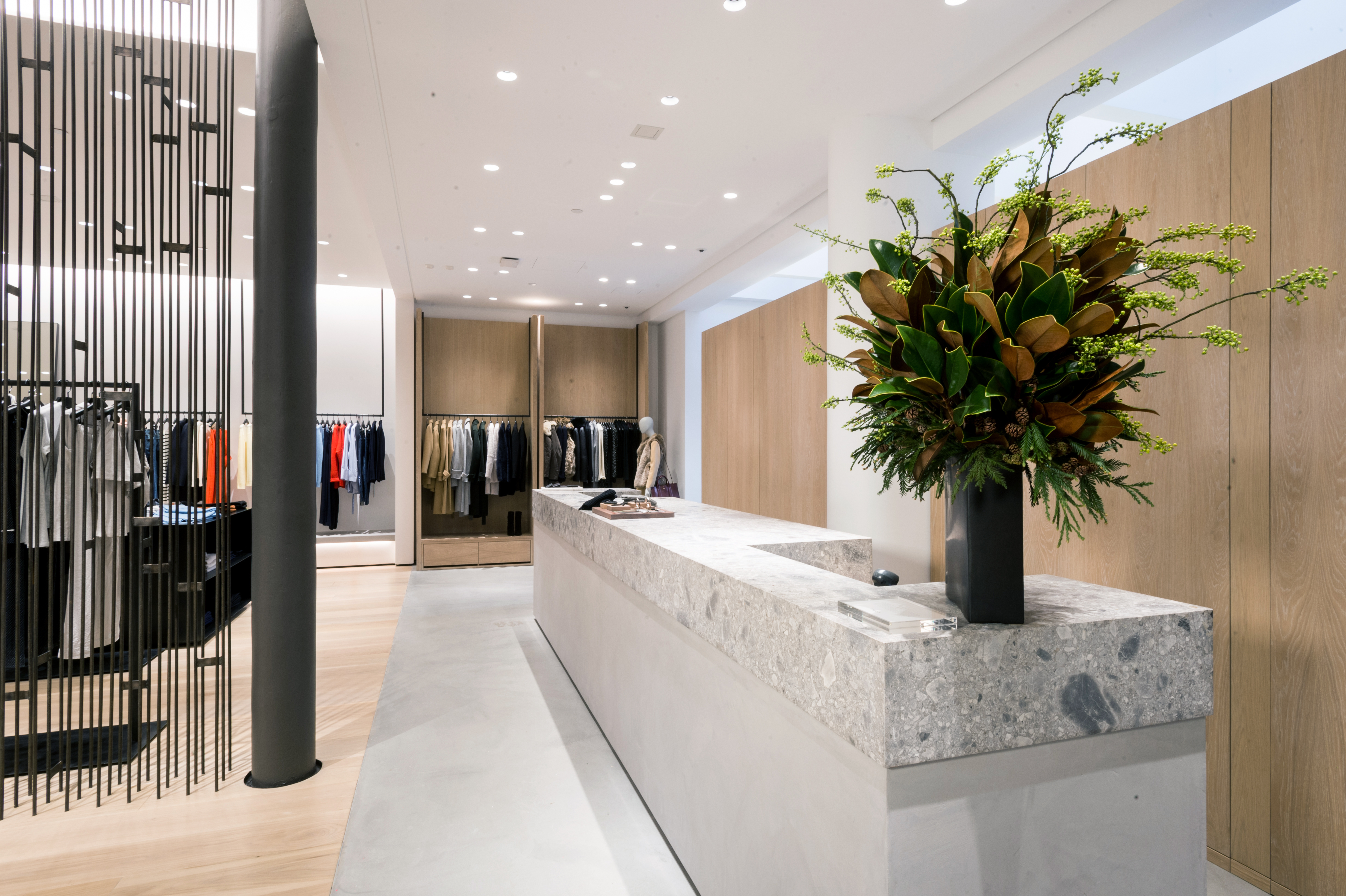 Theory by Alexander Zilberman Architecture P.C. (AZA) - Architizer