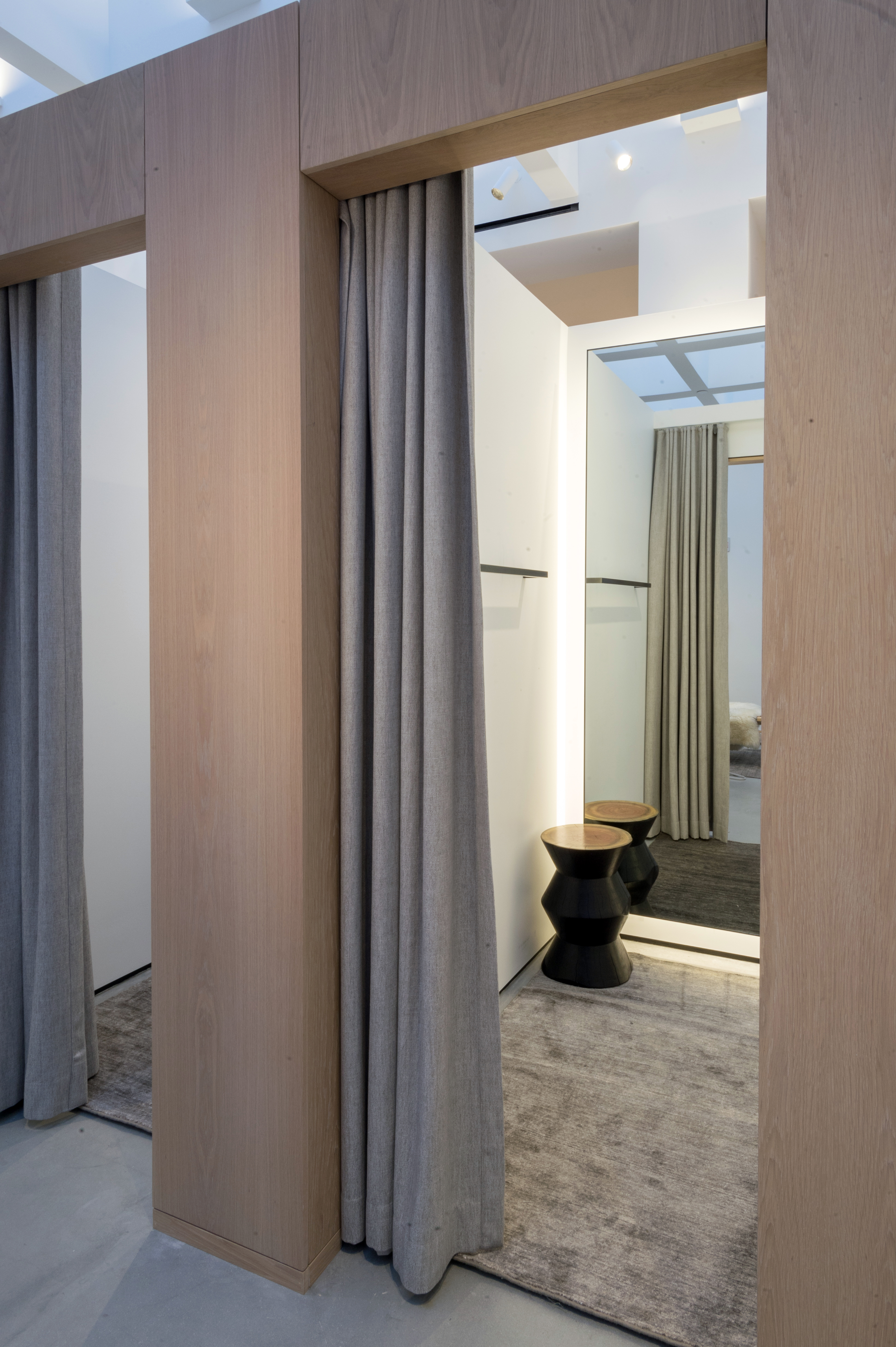 Theory by Alexander Zilberman Architecture P.C. (AZA) - Architizer