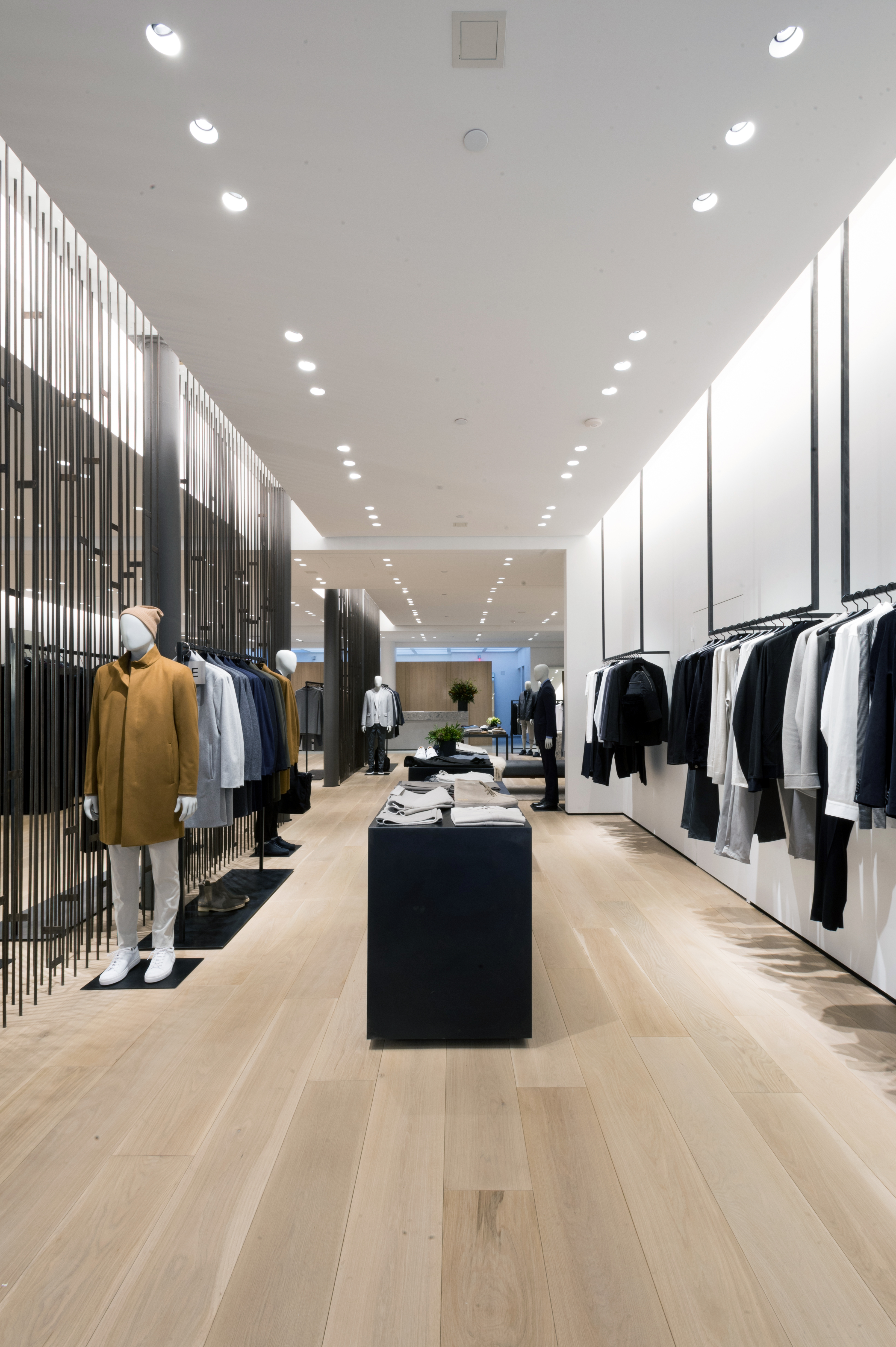 Theory by Alexander Zilberman Architecture P.C. (AZA) - Architizer