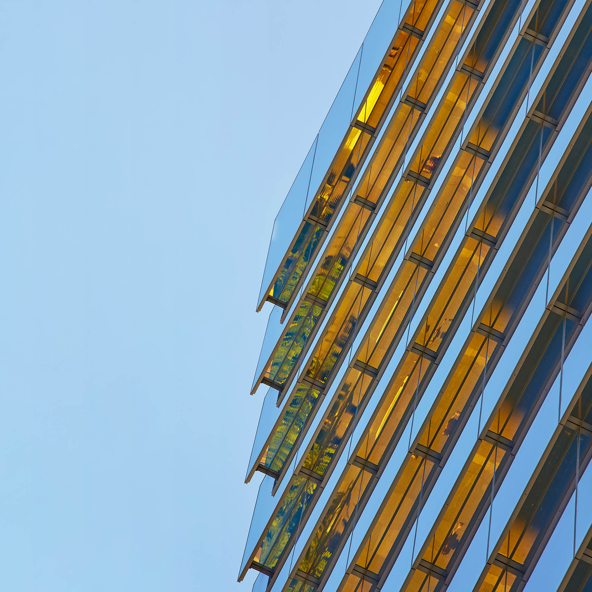 The Connection, Rhodes by Crone Architects - Architizer