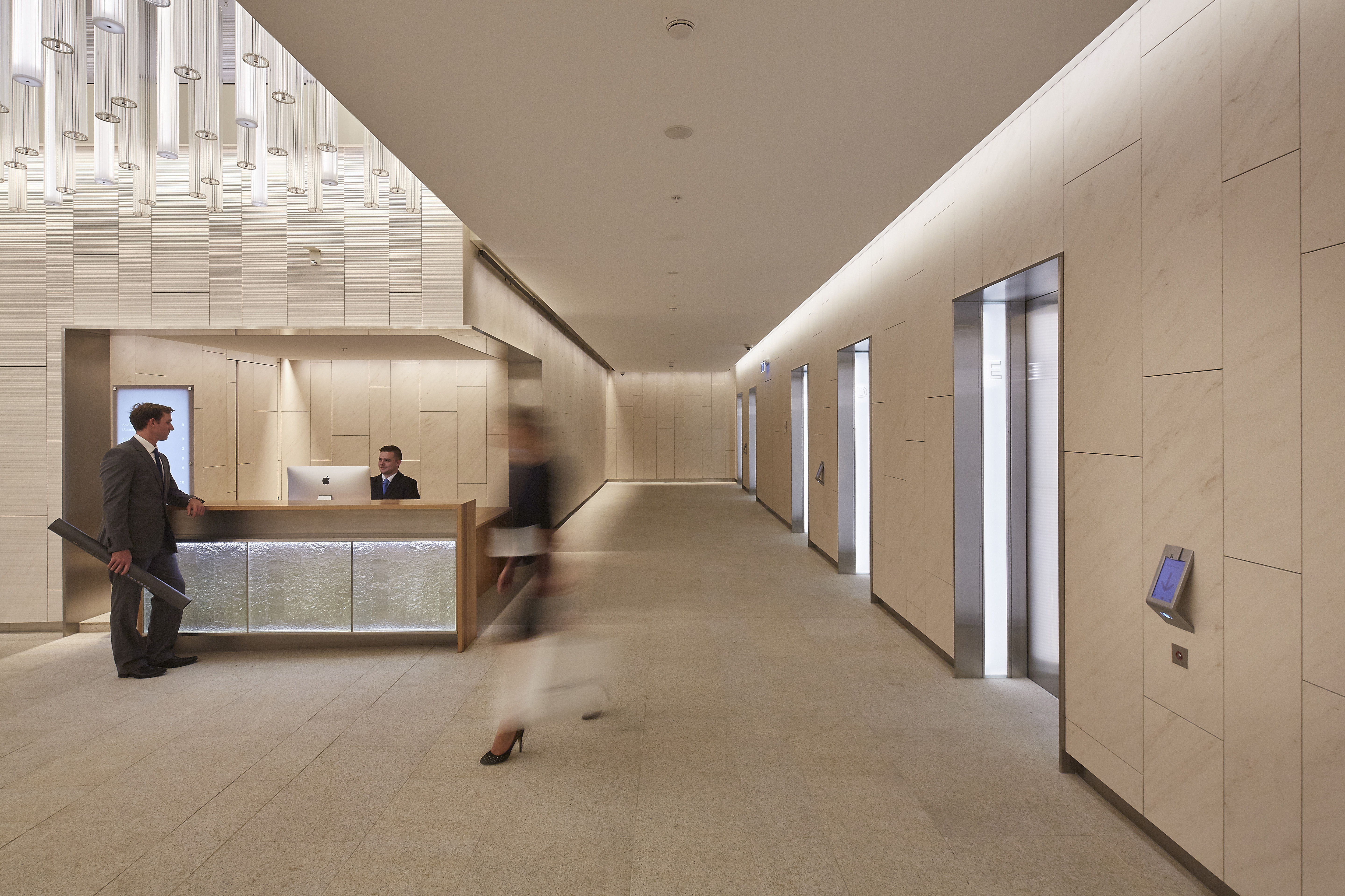 20 Martin Place by Crone Architects - Architizer
