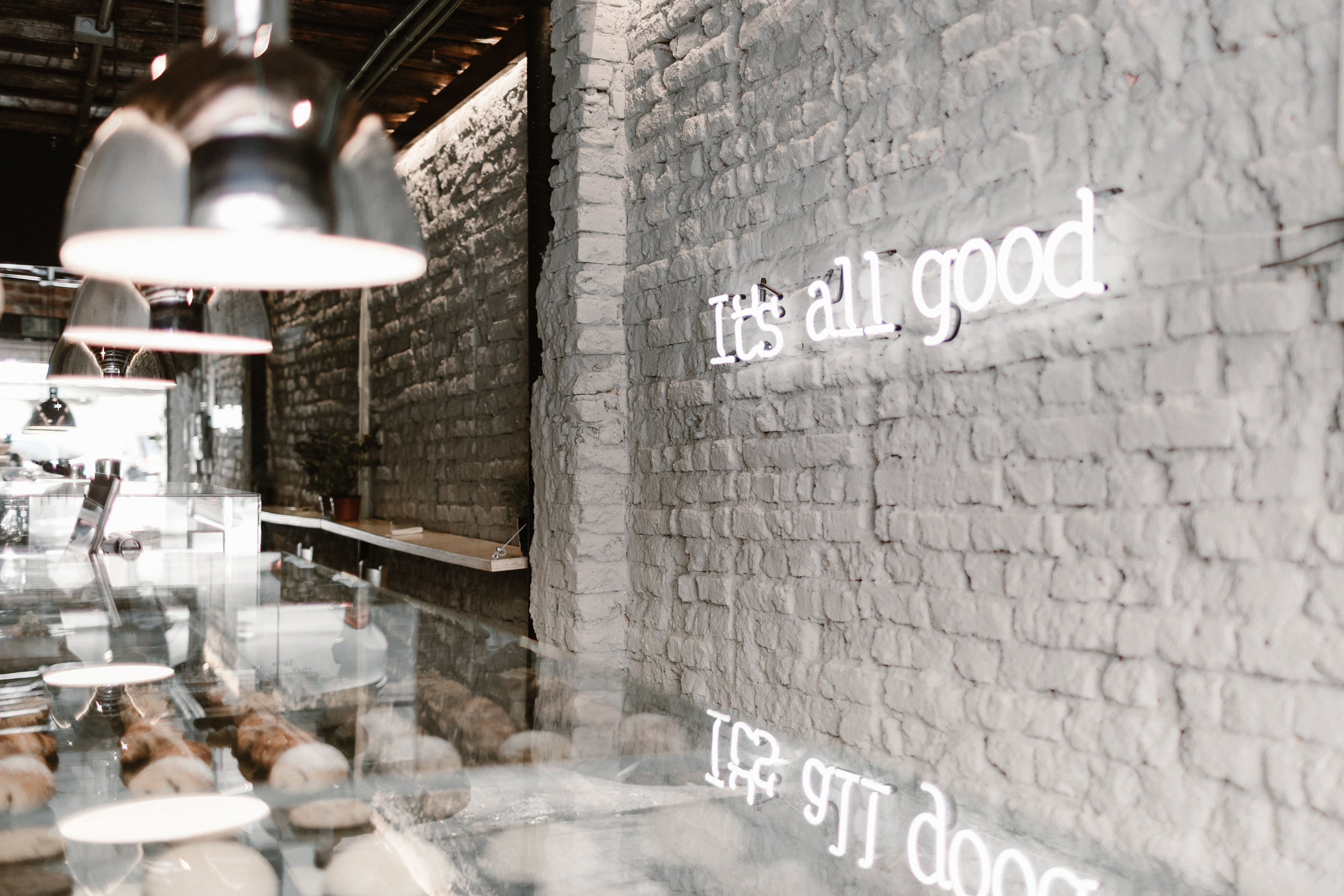 MYLK Bakery by Coespacio - Architizer