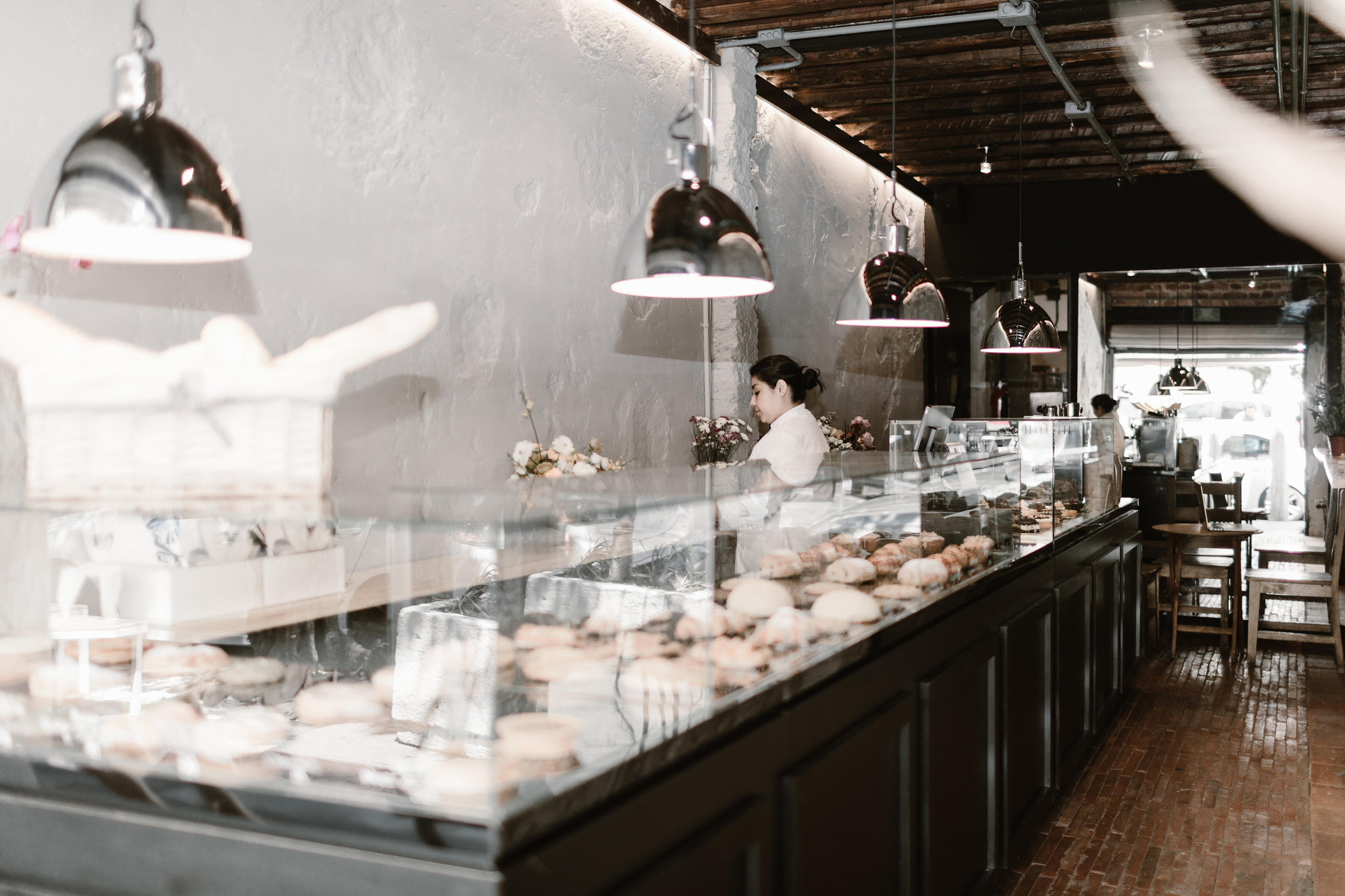 MYLK Bakery by Coespacio - Architizer