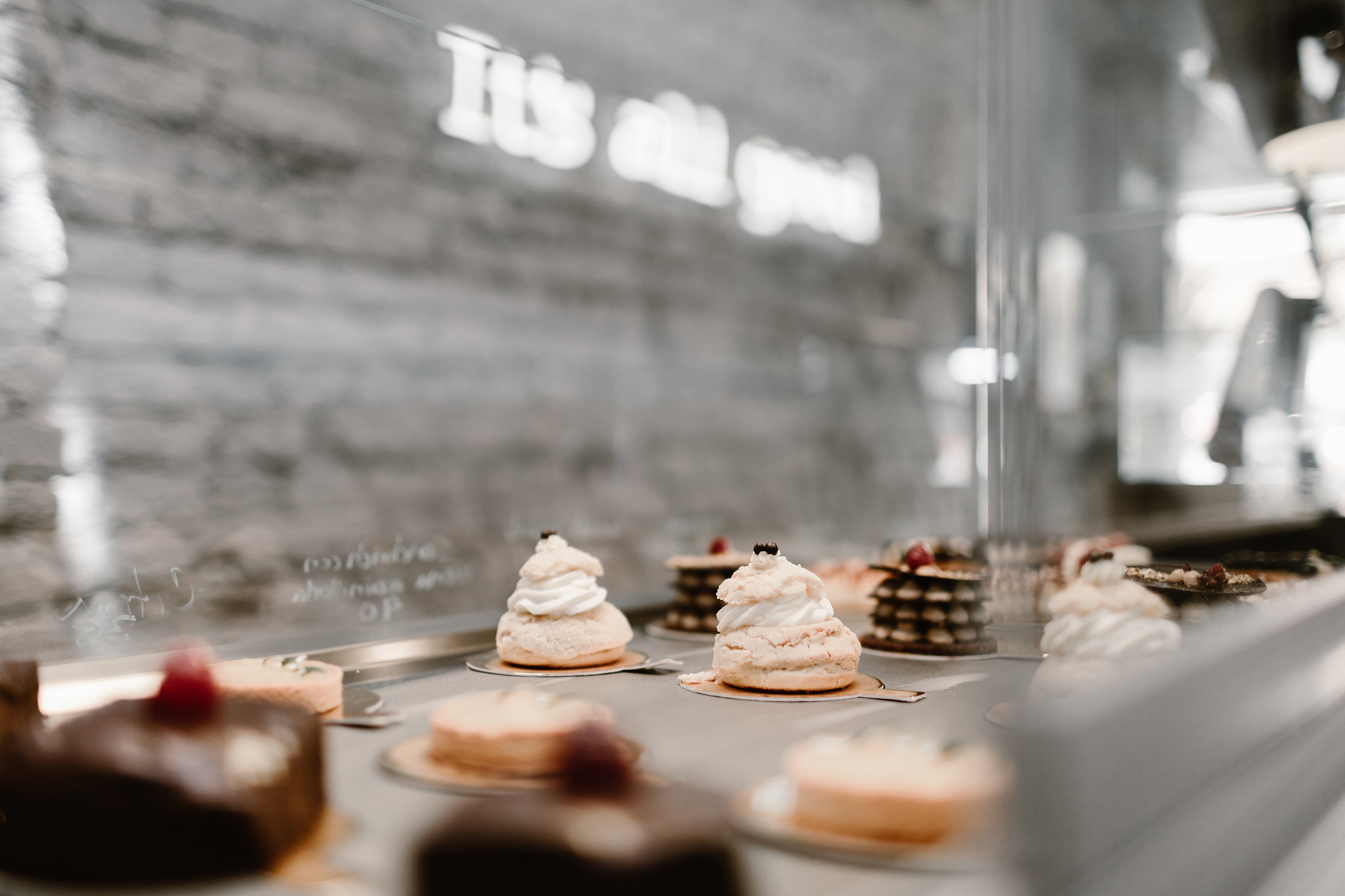 MYLK Bakery by Coespacio - Architizer
