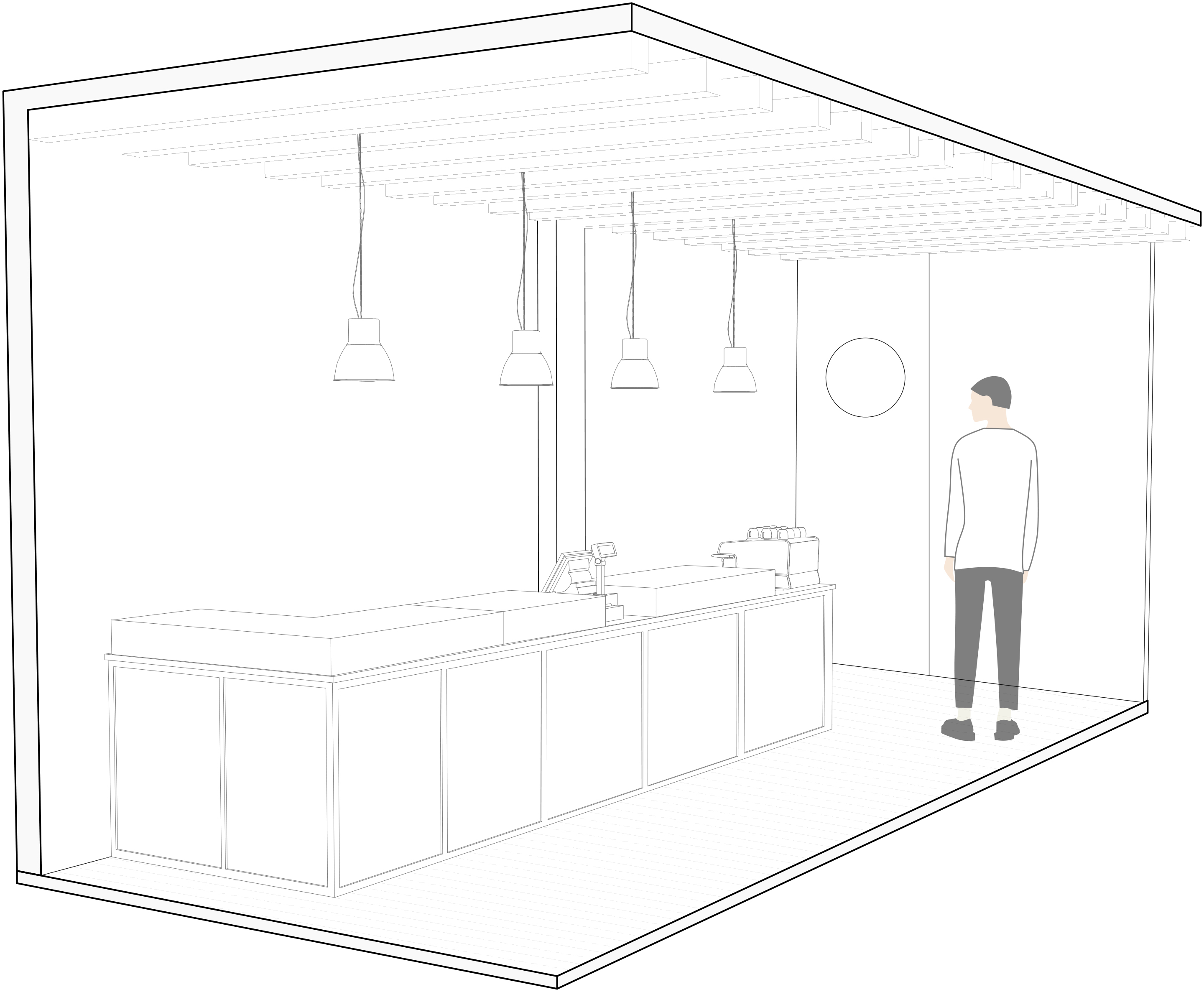MYLK Bakery by Coespacio - Architizer