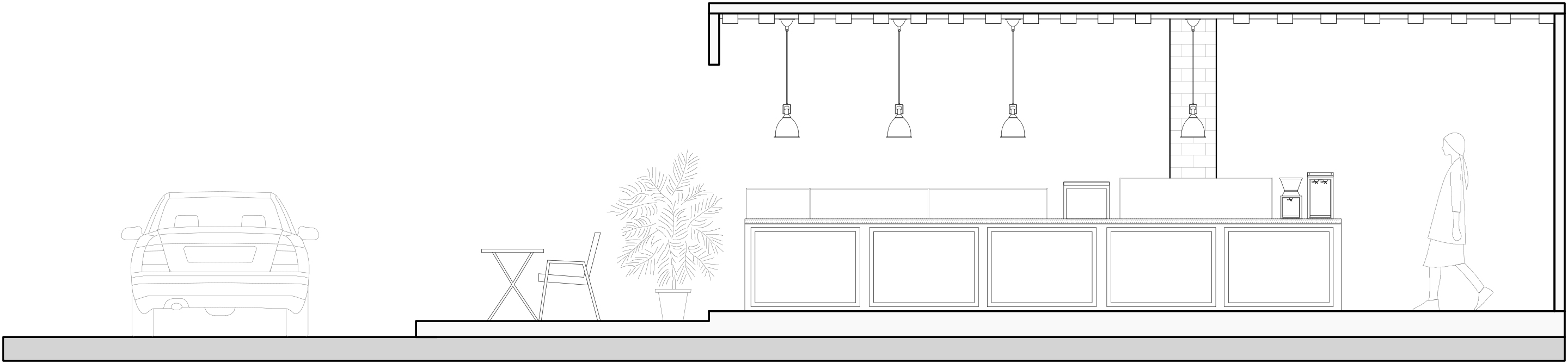 MYLK Bakery by Coespacio - Architizer