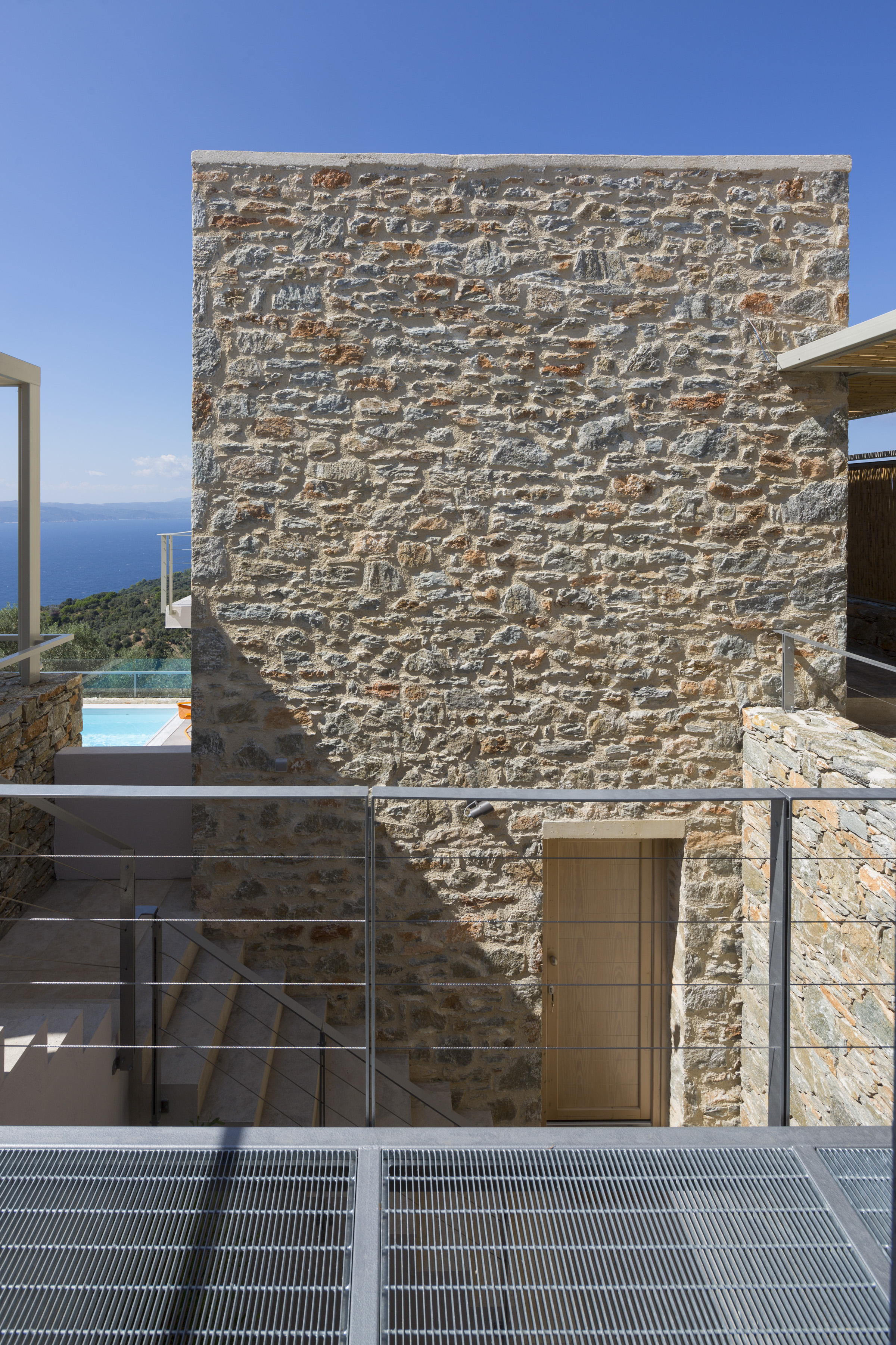 Atrium villas by hhharchitects - Architizer