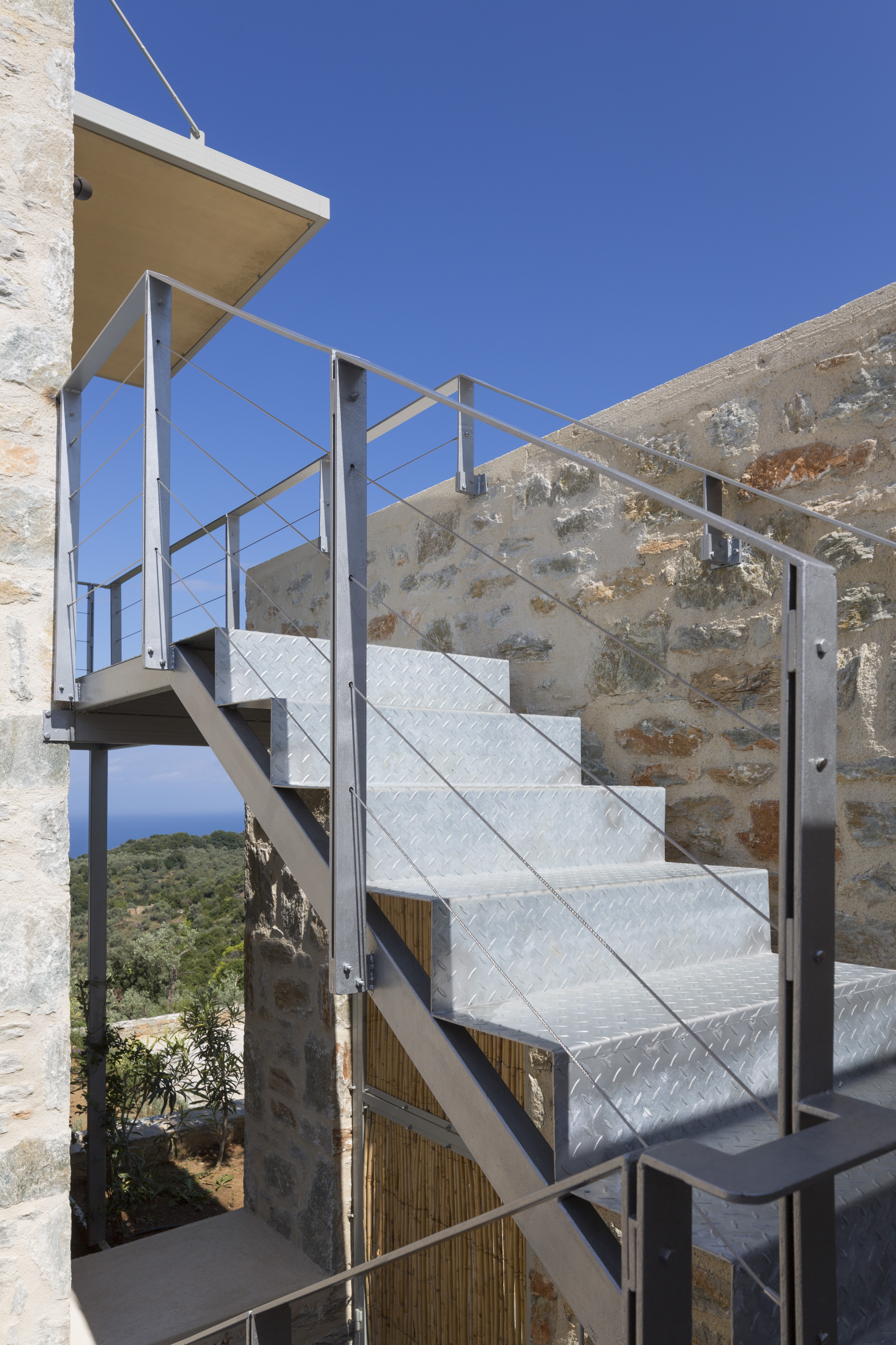 Atrium villas by hhharchitects - Architizer