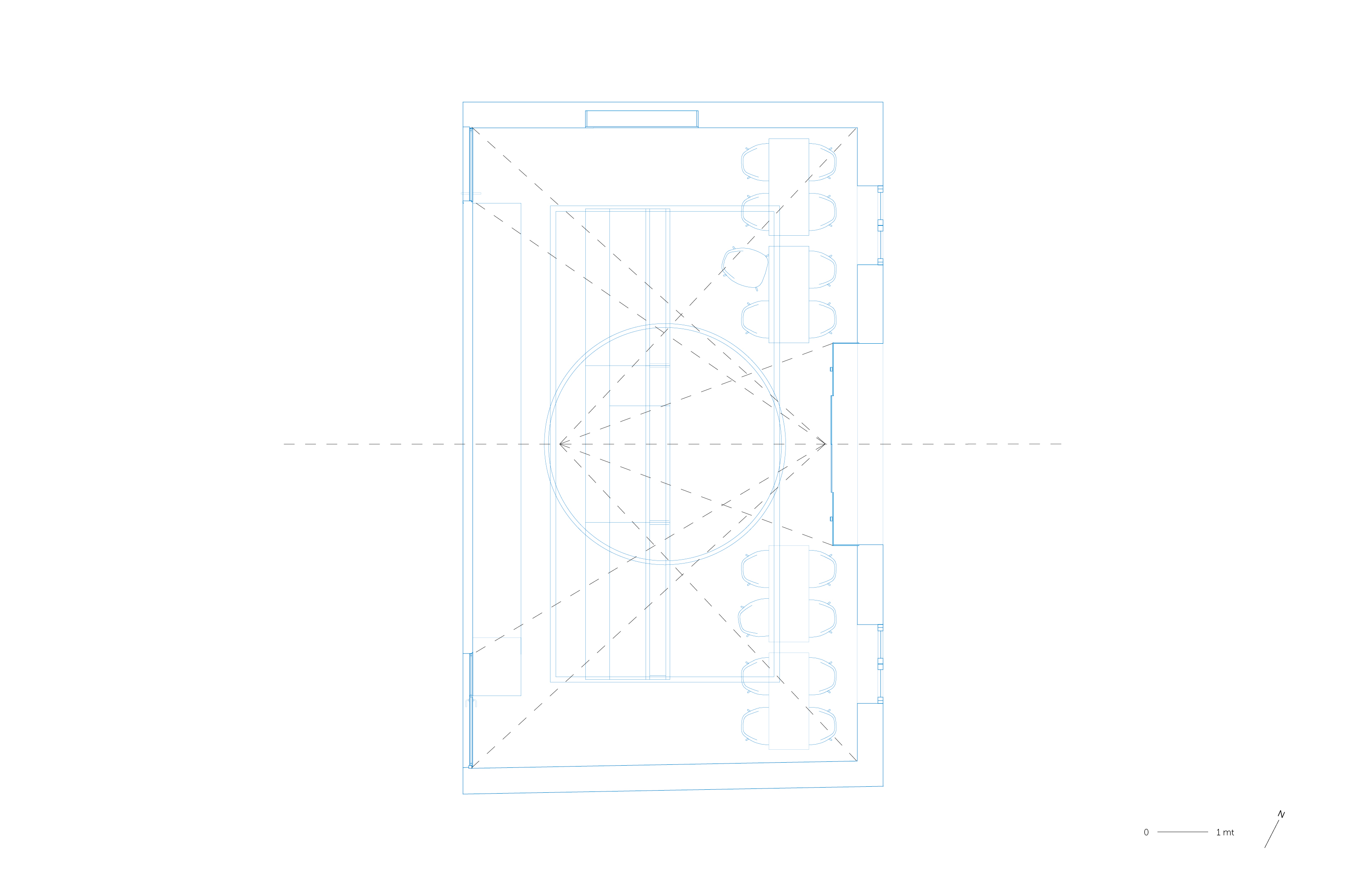 Commercial Axis by M-AO - Martins Architecture Office - Architizer