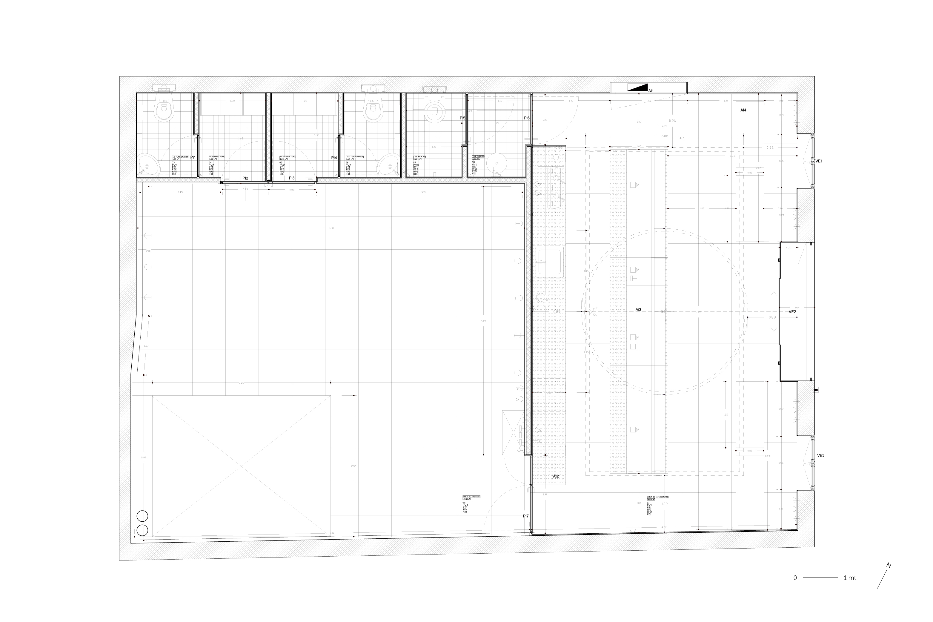 Commercial Axis by M-AO - Martins Architecture Office - Architizer