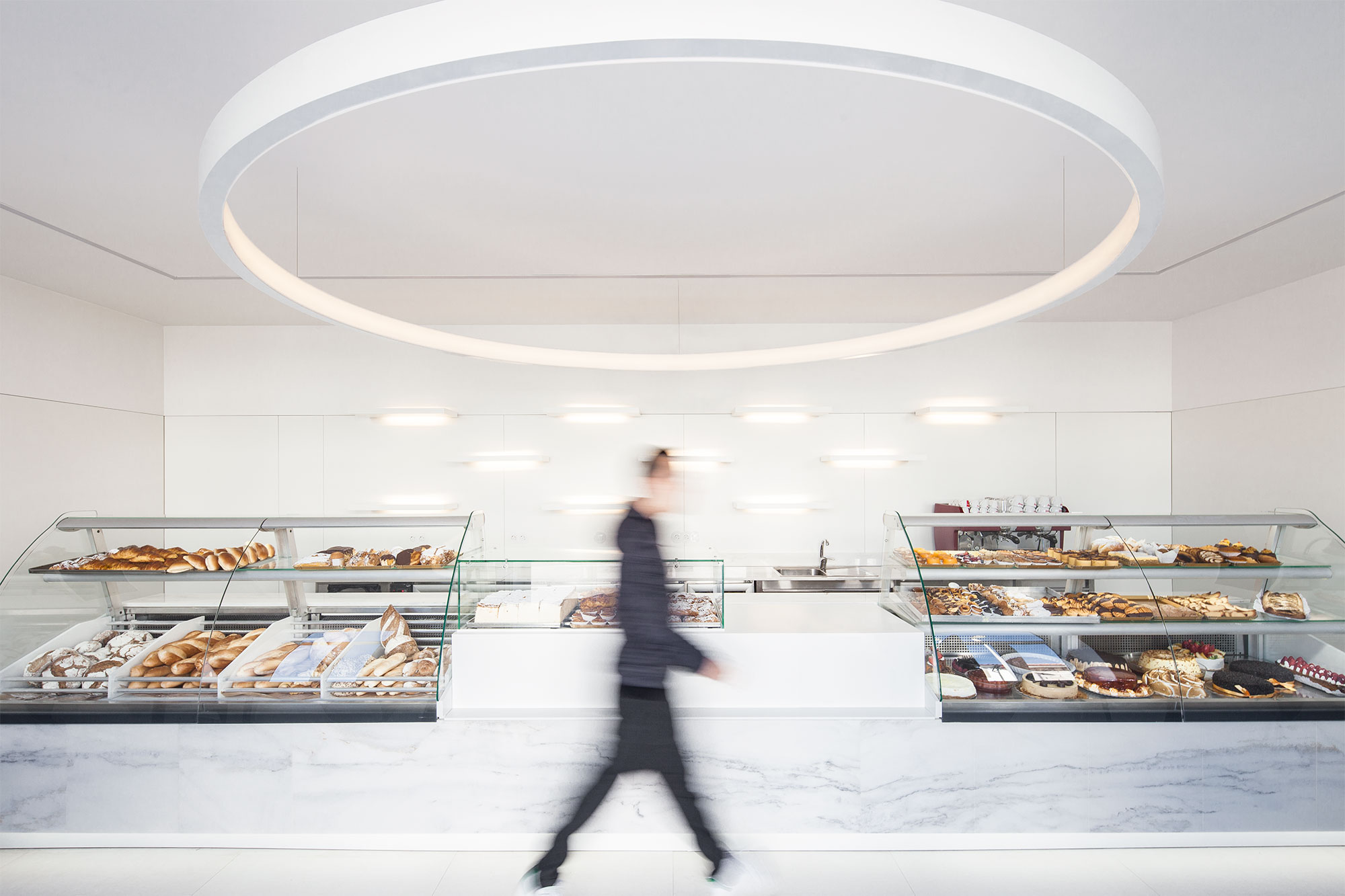 Commercial Axis by M-AO - Martins Architecture Office - Architizer