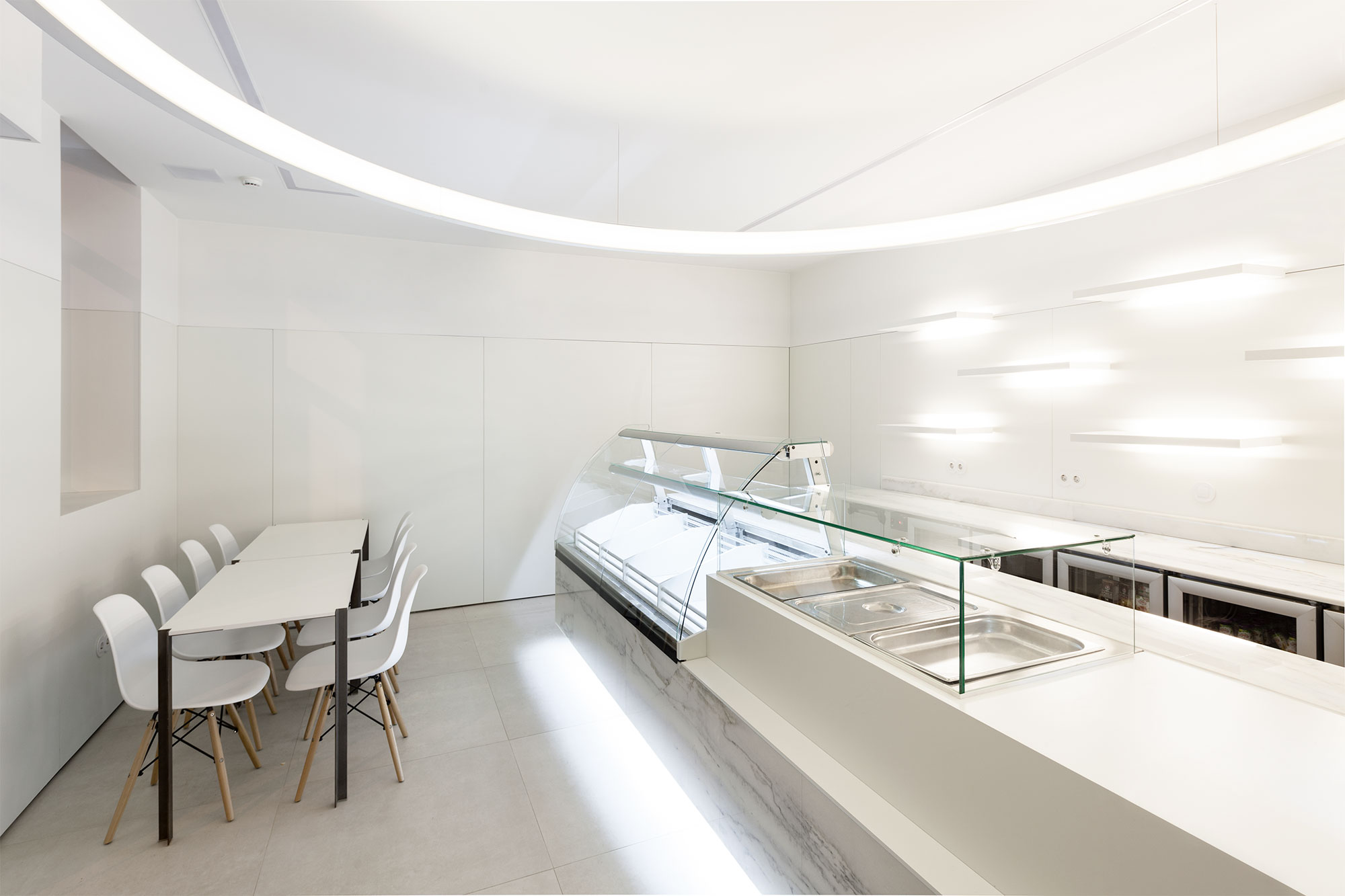 Commercial Axis by M-AO - Martins Architecture Office - Architizer