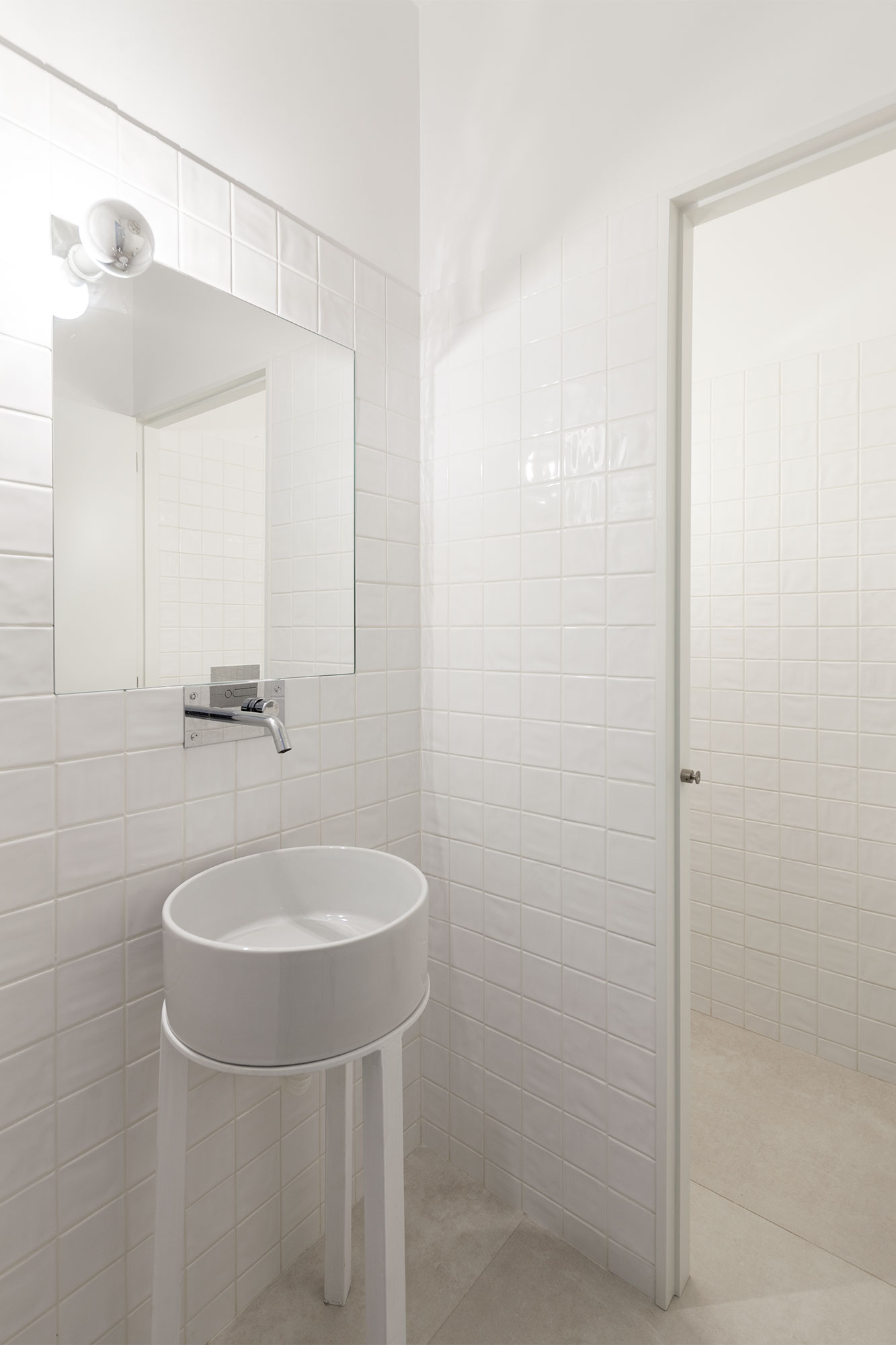 Commercial Axis by M-AO - Martins Architecture Office - Architizer