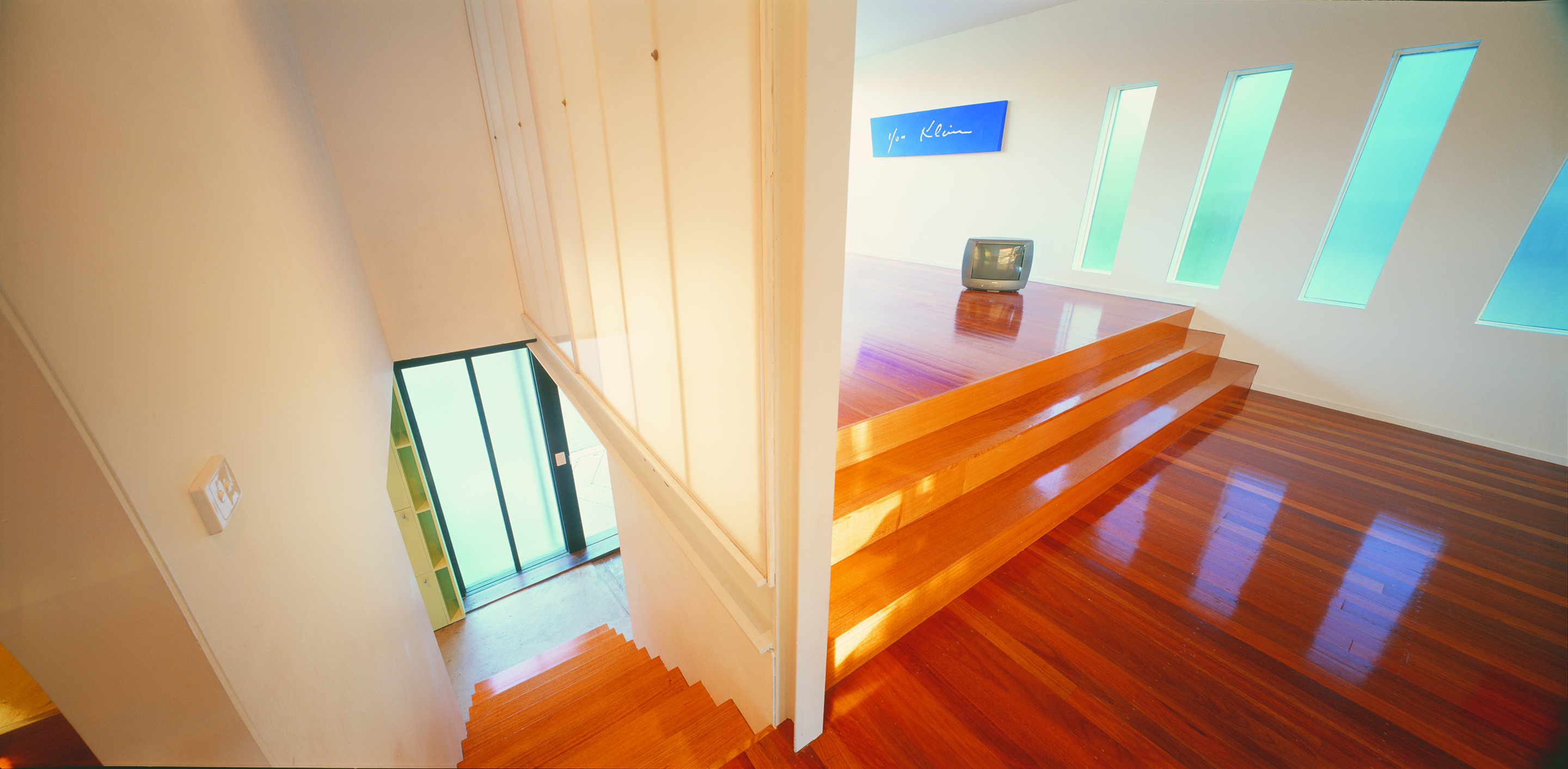 Working Drawing House by Nervegna Reed Architecture - Architizer