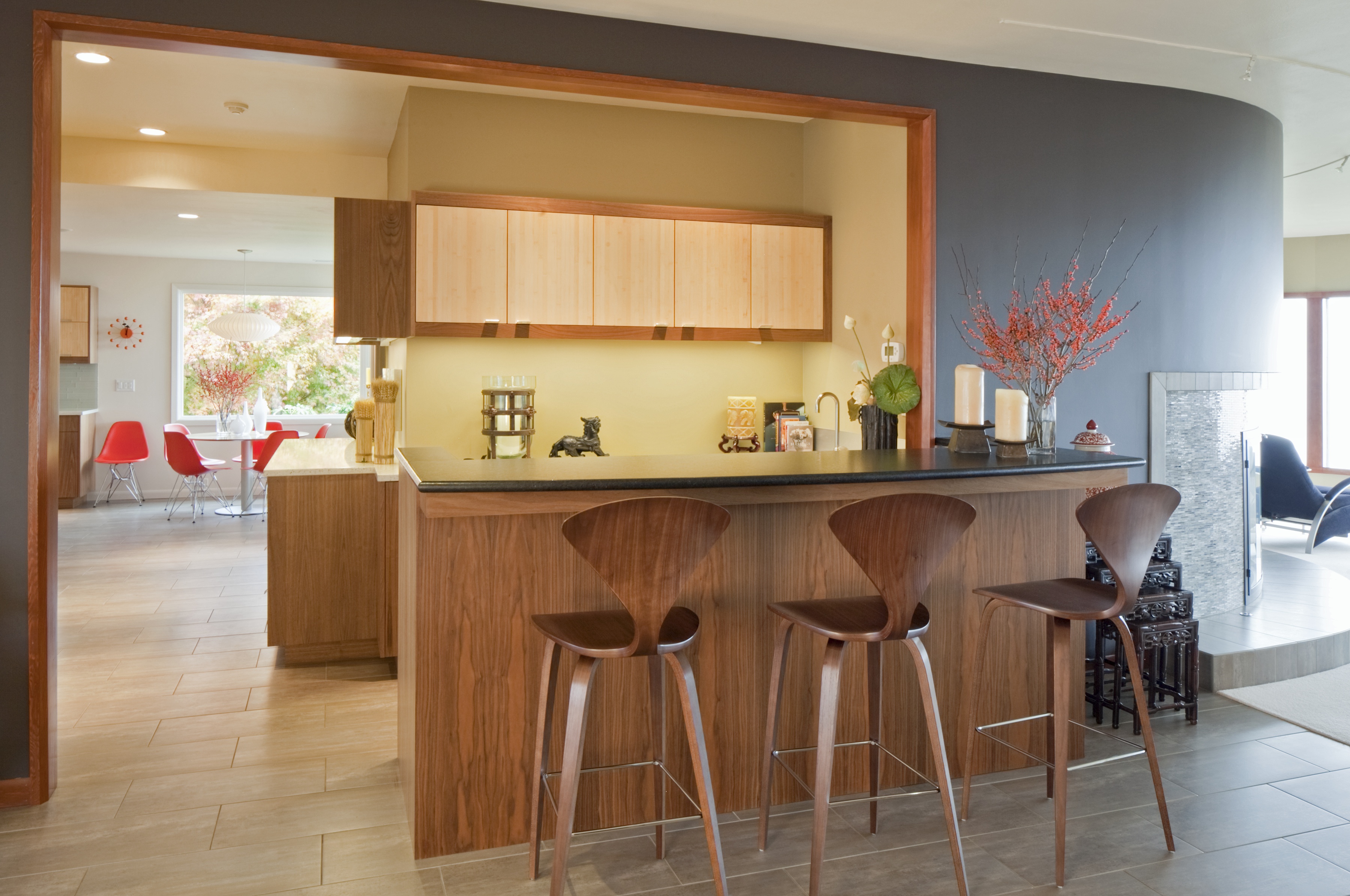 Tower House by Celeste Lewis Architecture LLC - Architizer