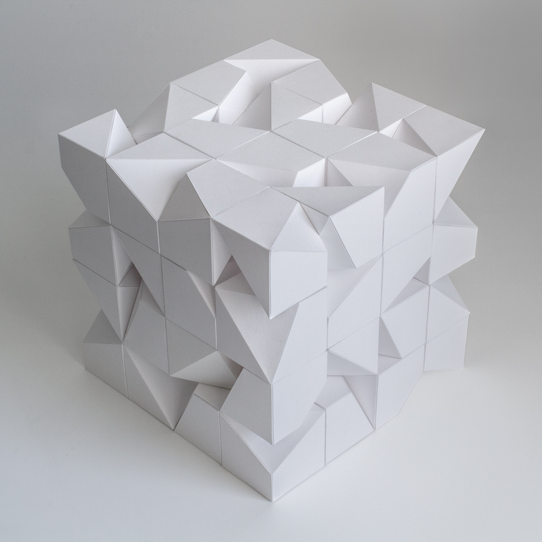 Porous Mass Series by Hou de Sousa - Architizer