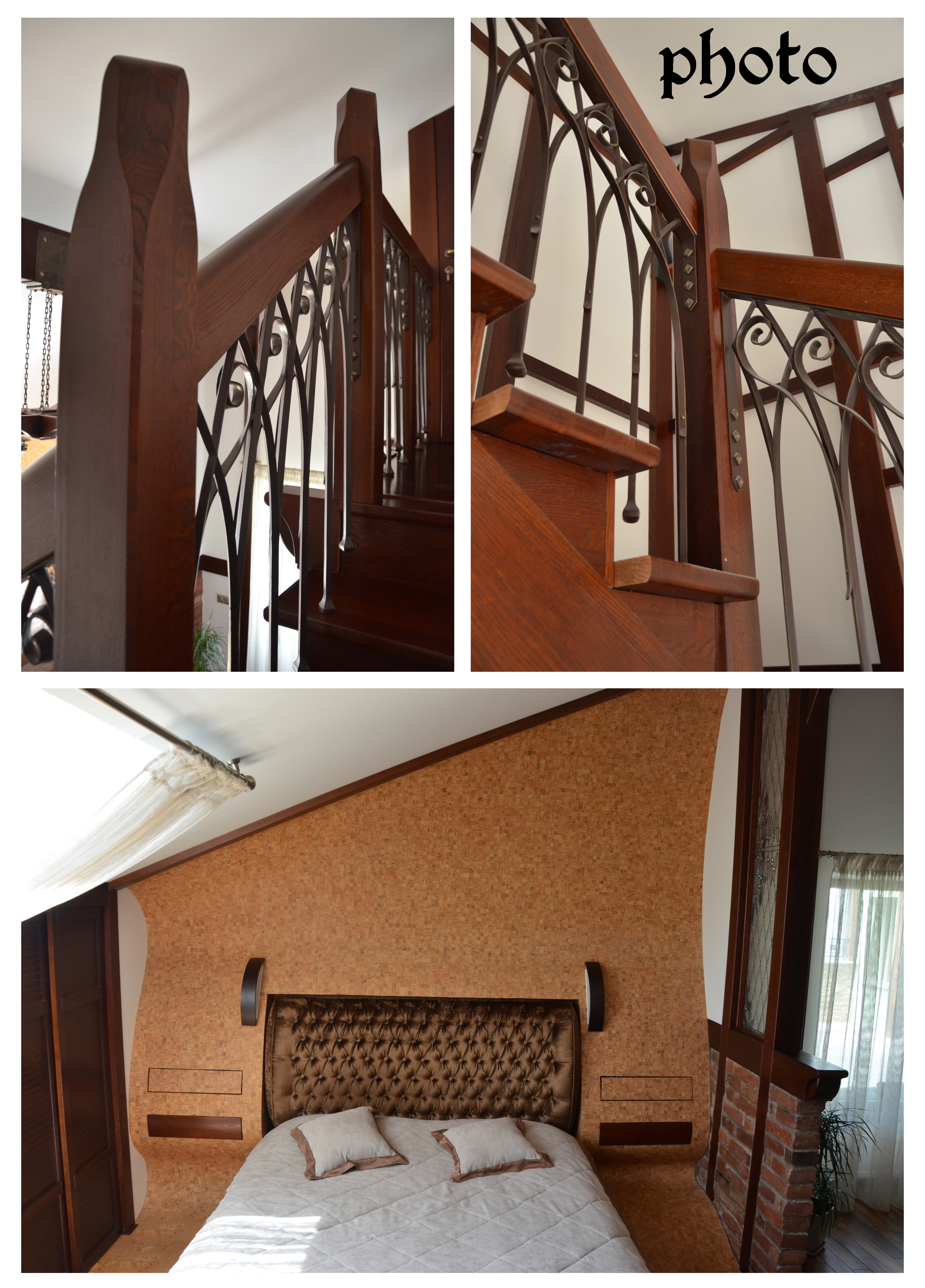 Three-deck apartment - level 2 : Gothic spirit by Consul & Co - Architizer