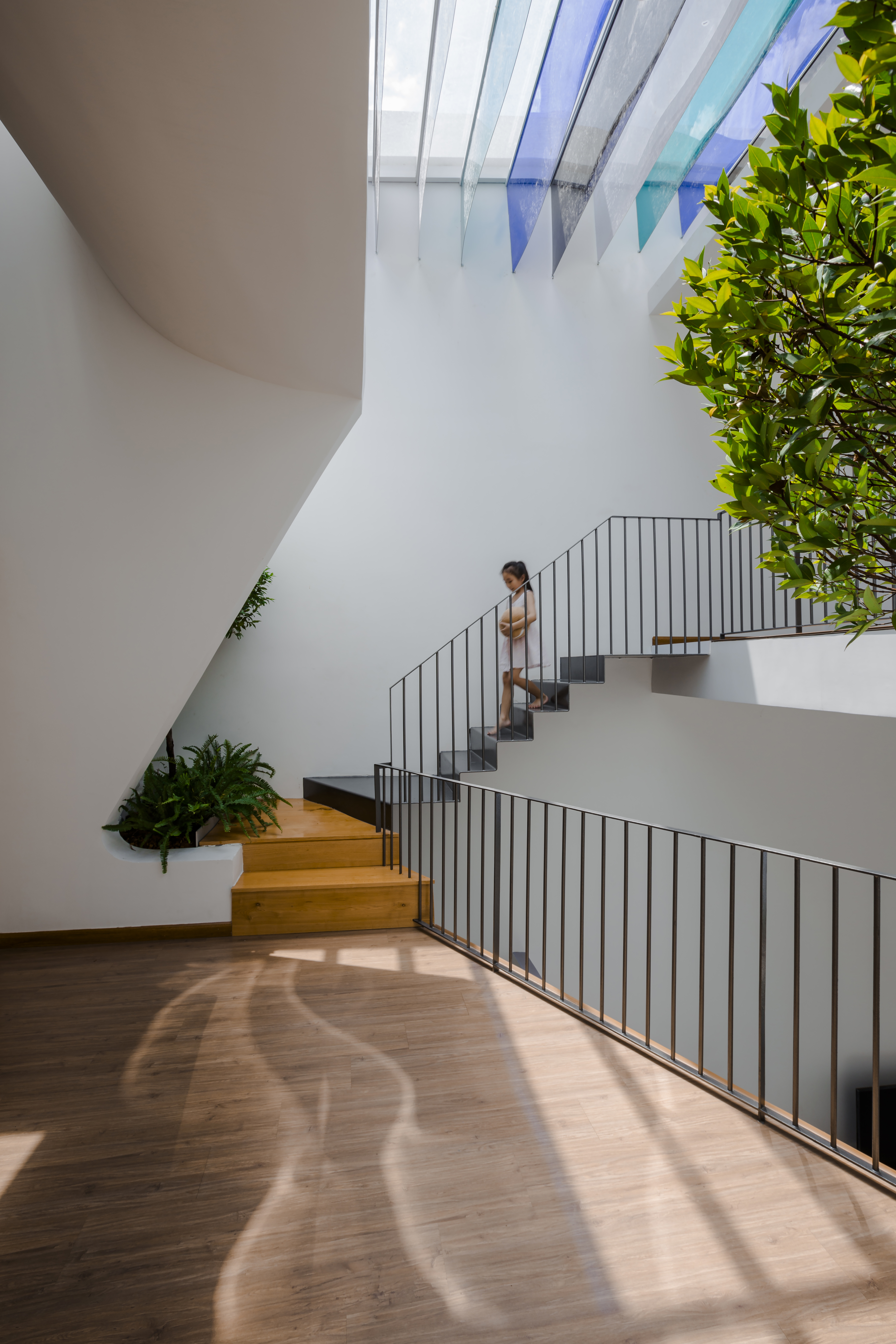 Lộc House by 23o5 Studio - Architizer