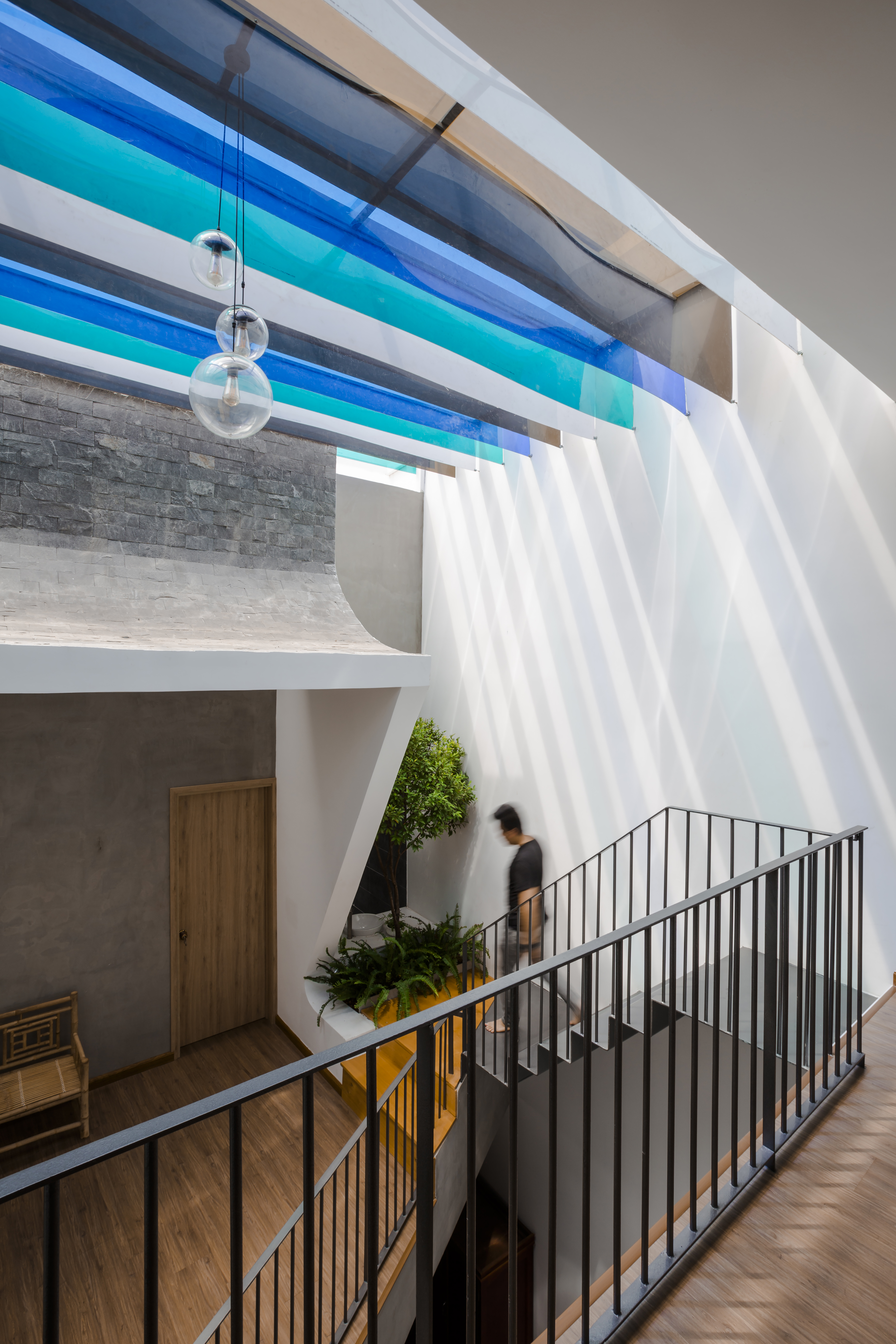 Lộc House by 23o5 Studio - Architizer