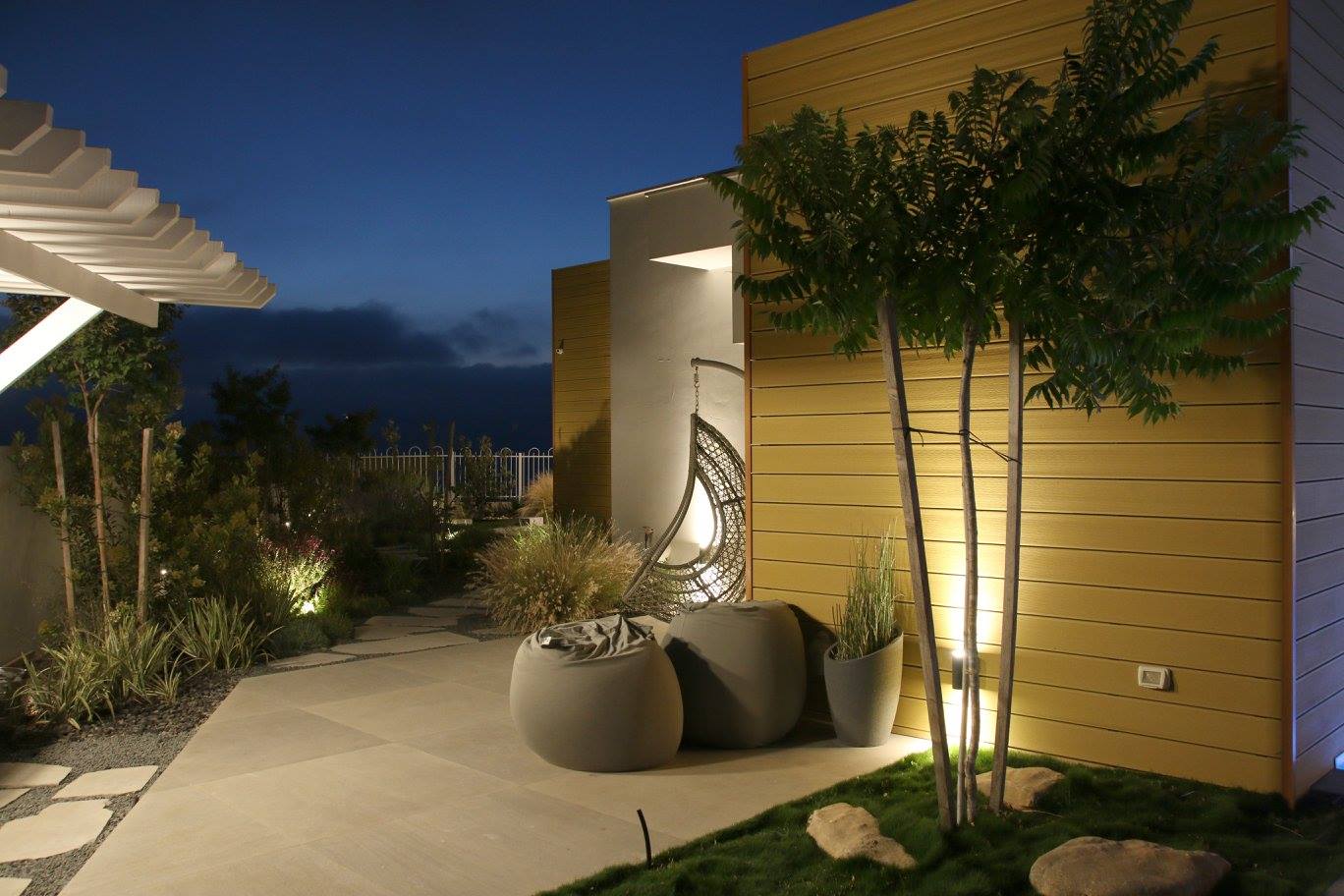 House In Kfar Vradim - Israel by Naseem Dwairy Architects - Architizer