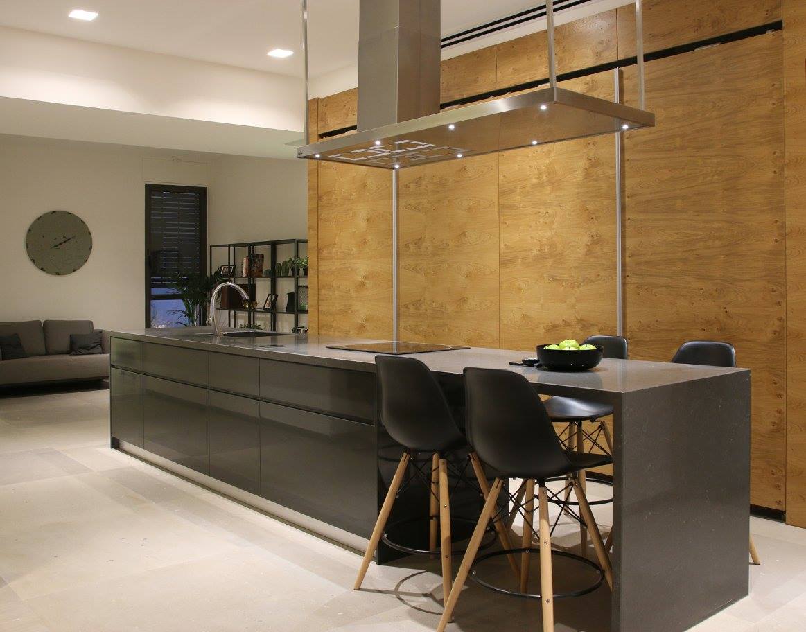 House In Kfar Vradim - Israel by Naseem Dwairy Architects - Architizer