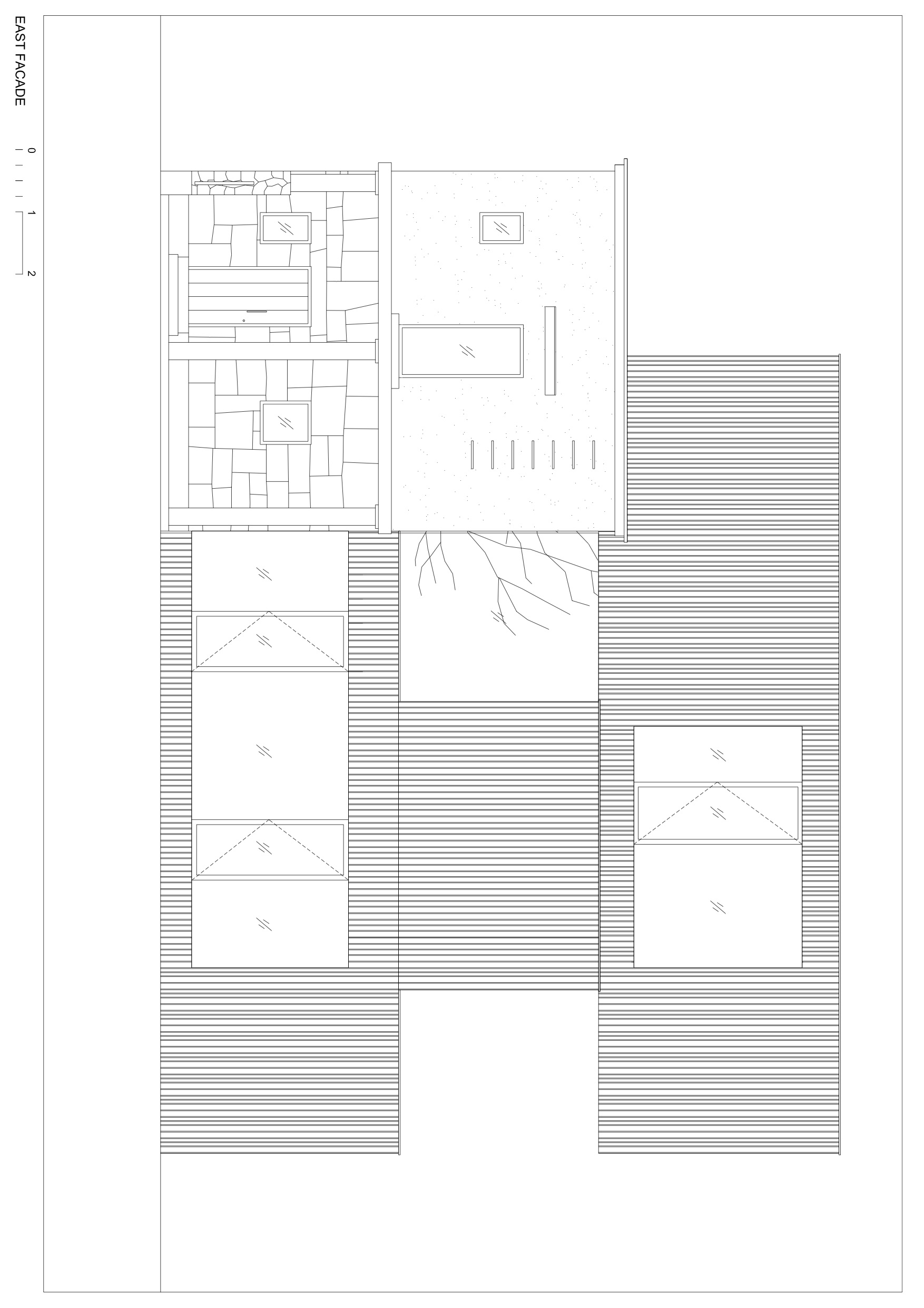 3SHOEBOX HOUSE by OFIS architects - Architizer