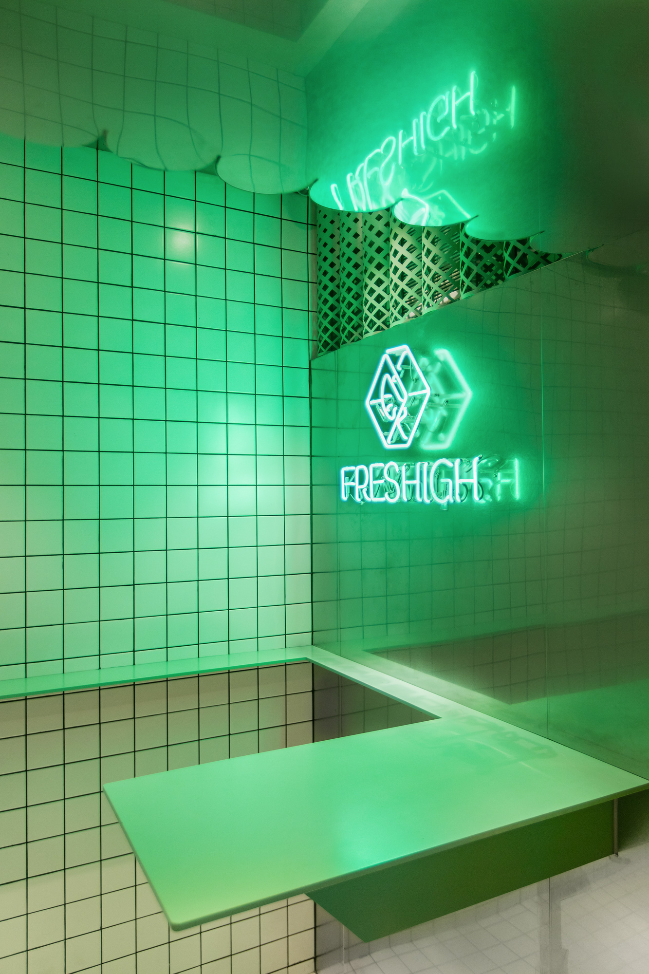 Freshigh by dongqi Design - Architizer