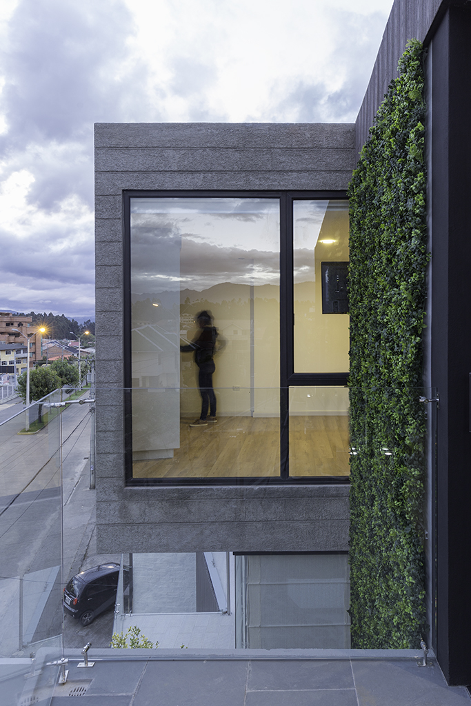 Isabela Building by Ruptura Morlaca Arquitectura - Architizer