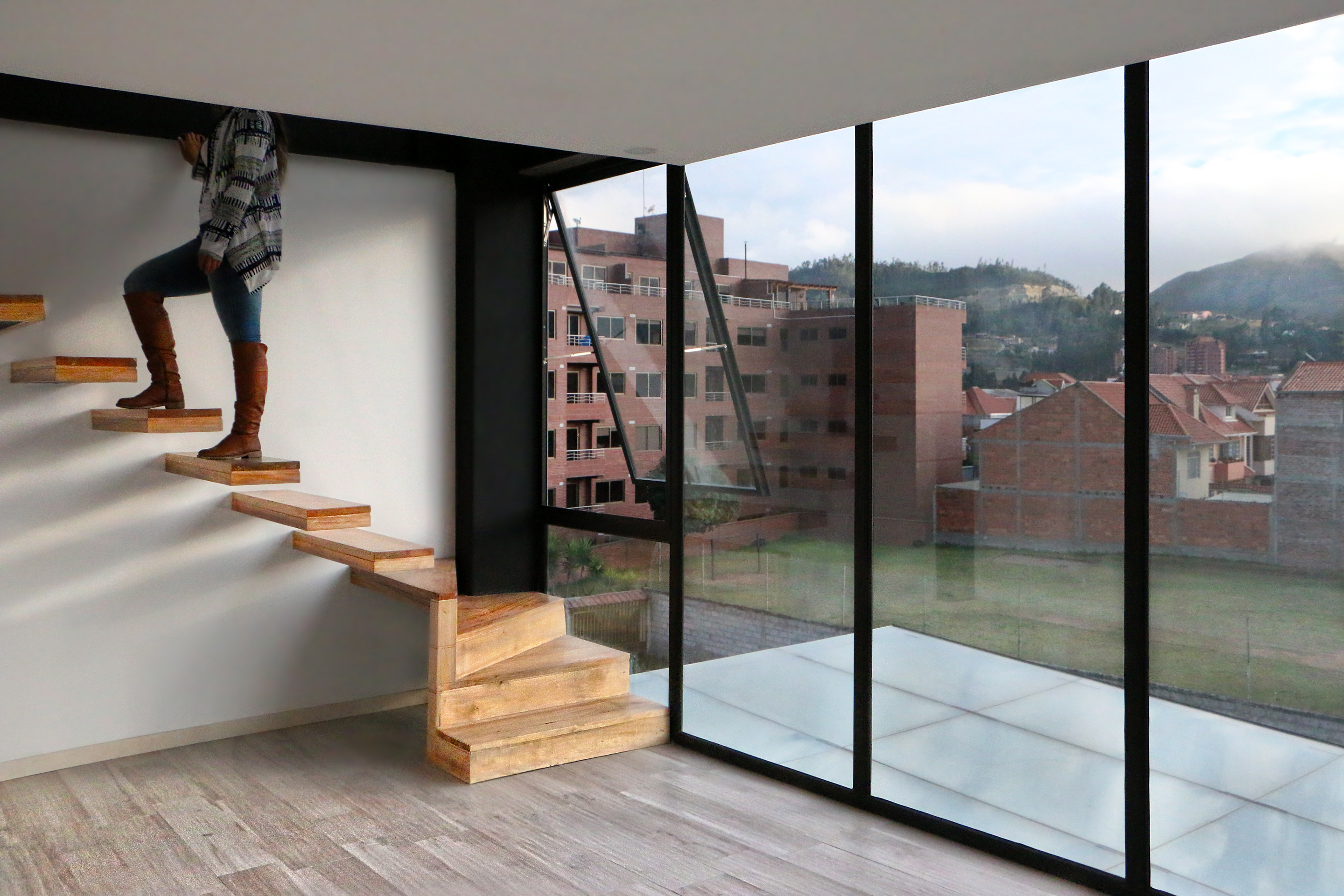 Isabela Building by Ruptura Morlaca Arquitectura - Architizer