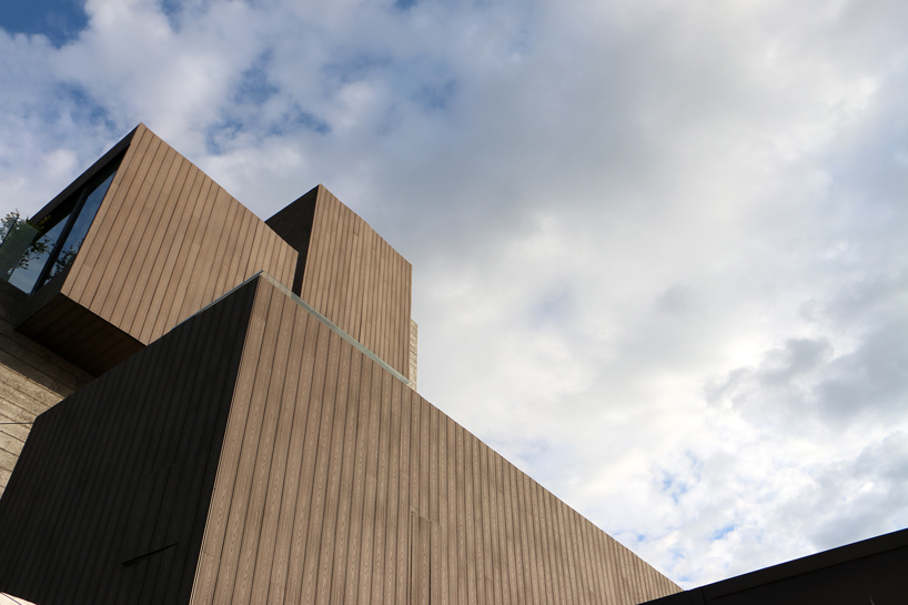 Isabela Building by Ruptura Morlaca Arquitectura - Architizer