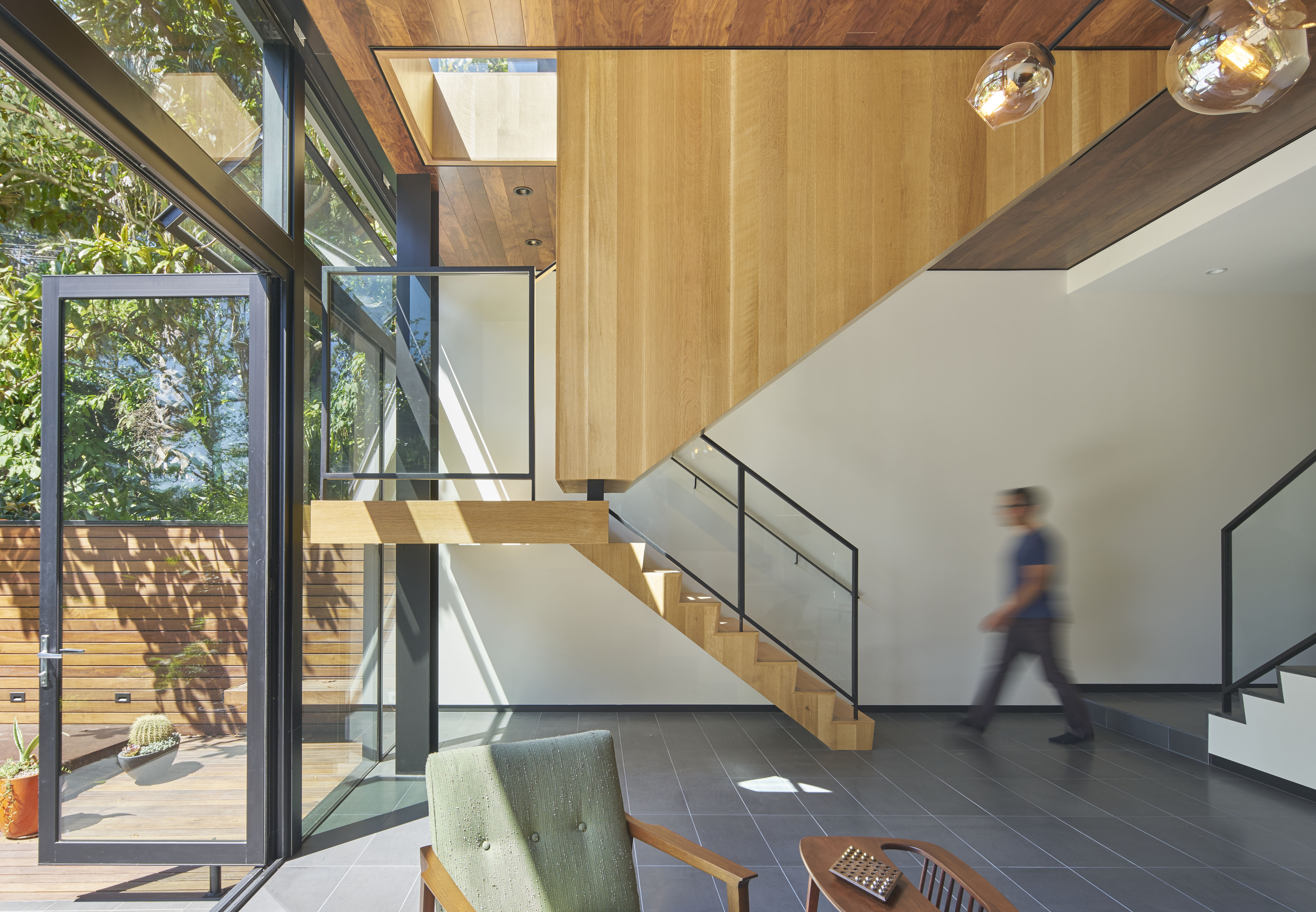 S^A | Schwartz and Architecture - Architizer