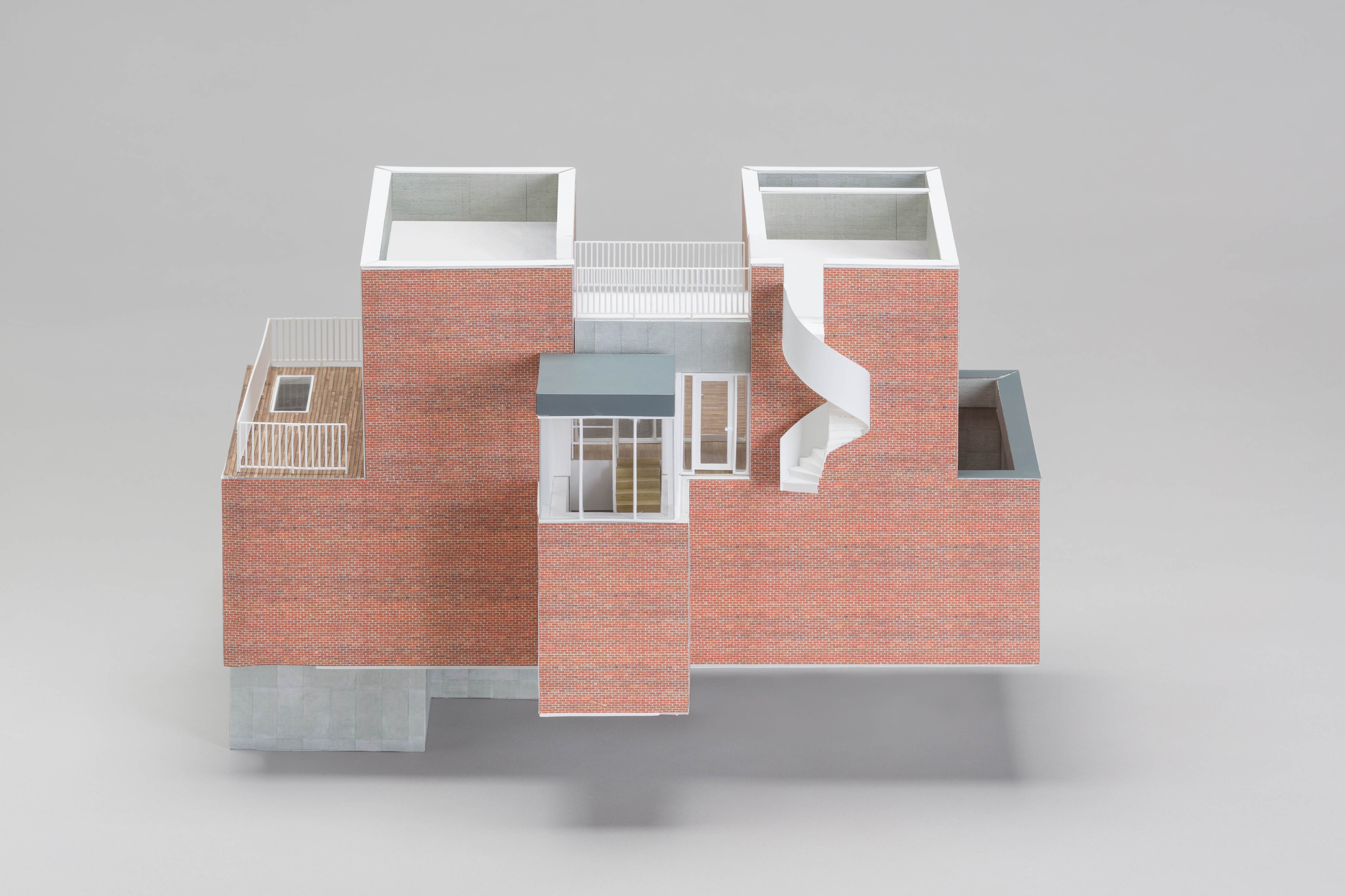 Poly House by Farming Architecture - Architizer