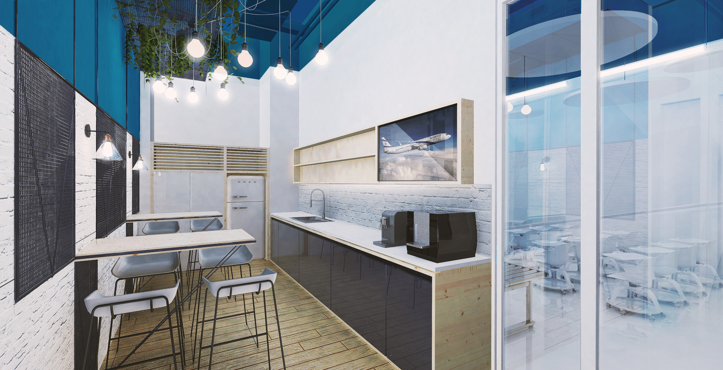 Training Centre by Bre - Architizer