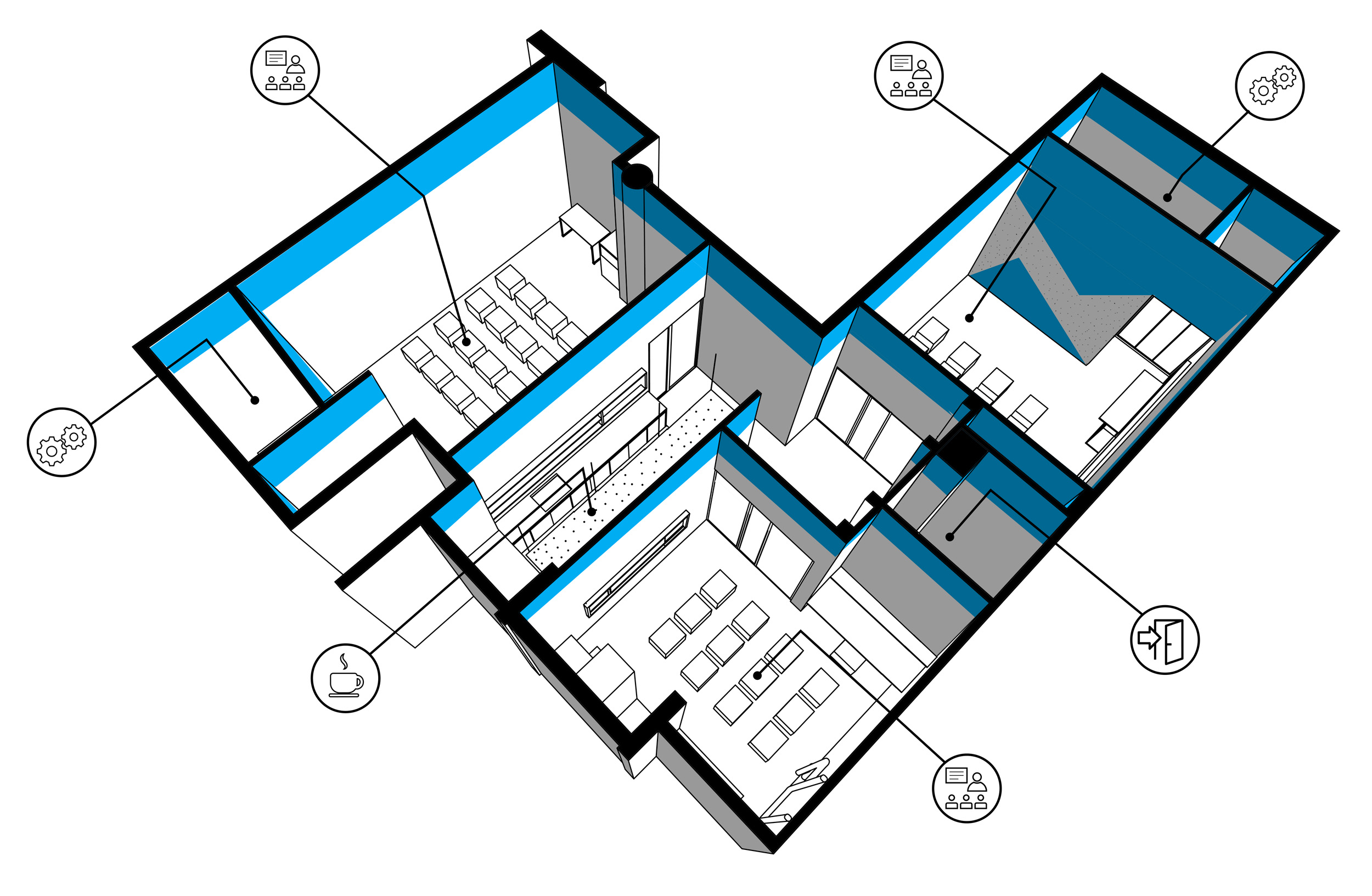 Training Centre by Bre - Architizer